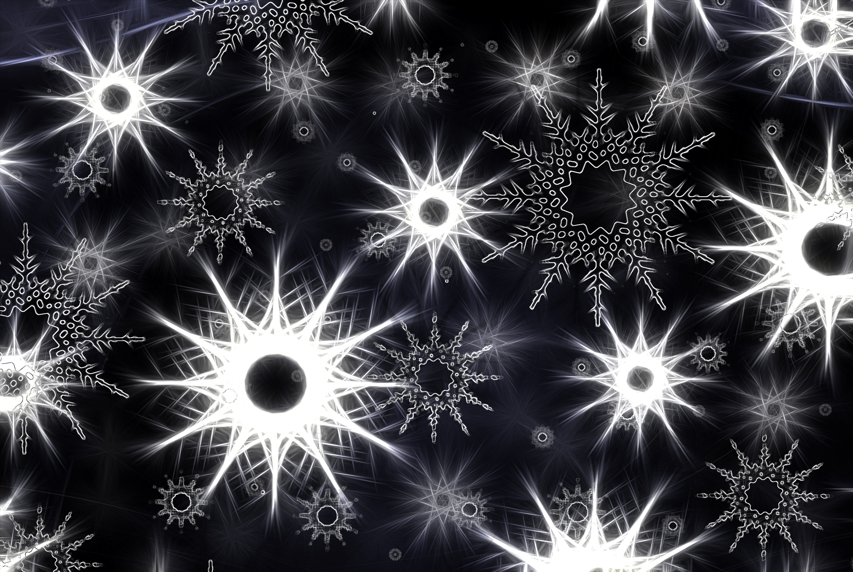 Ice crystal ice form colorful free image download