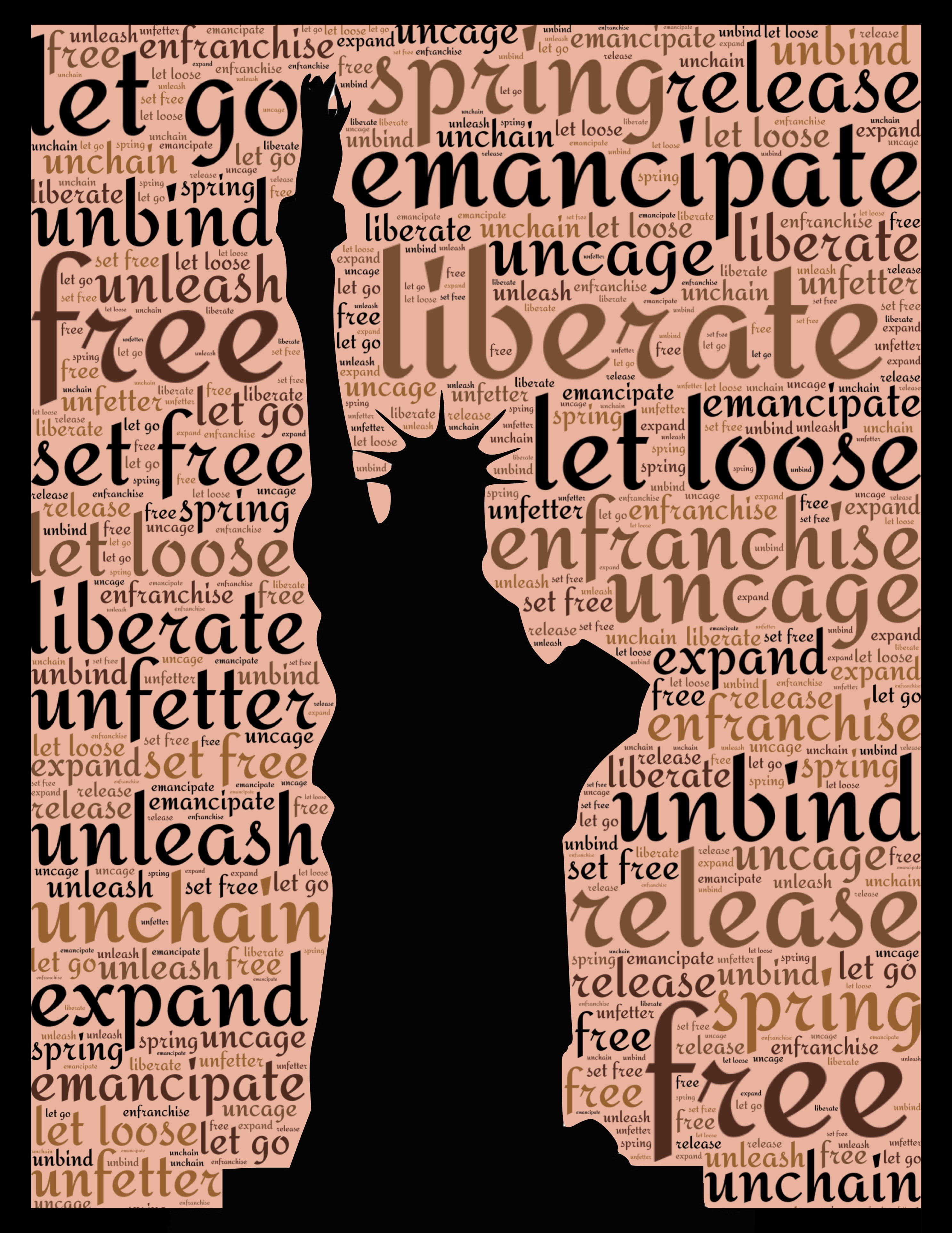 Statue of liberty liberty liberate free image download