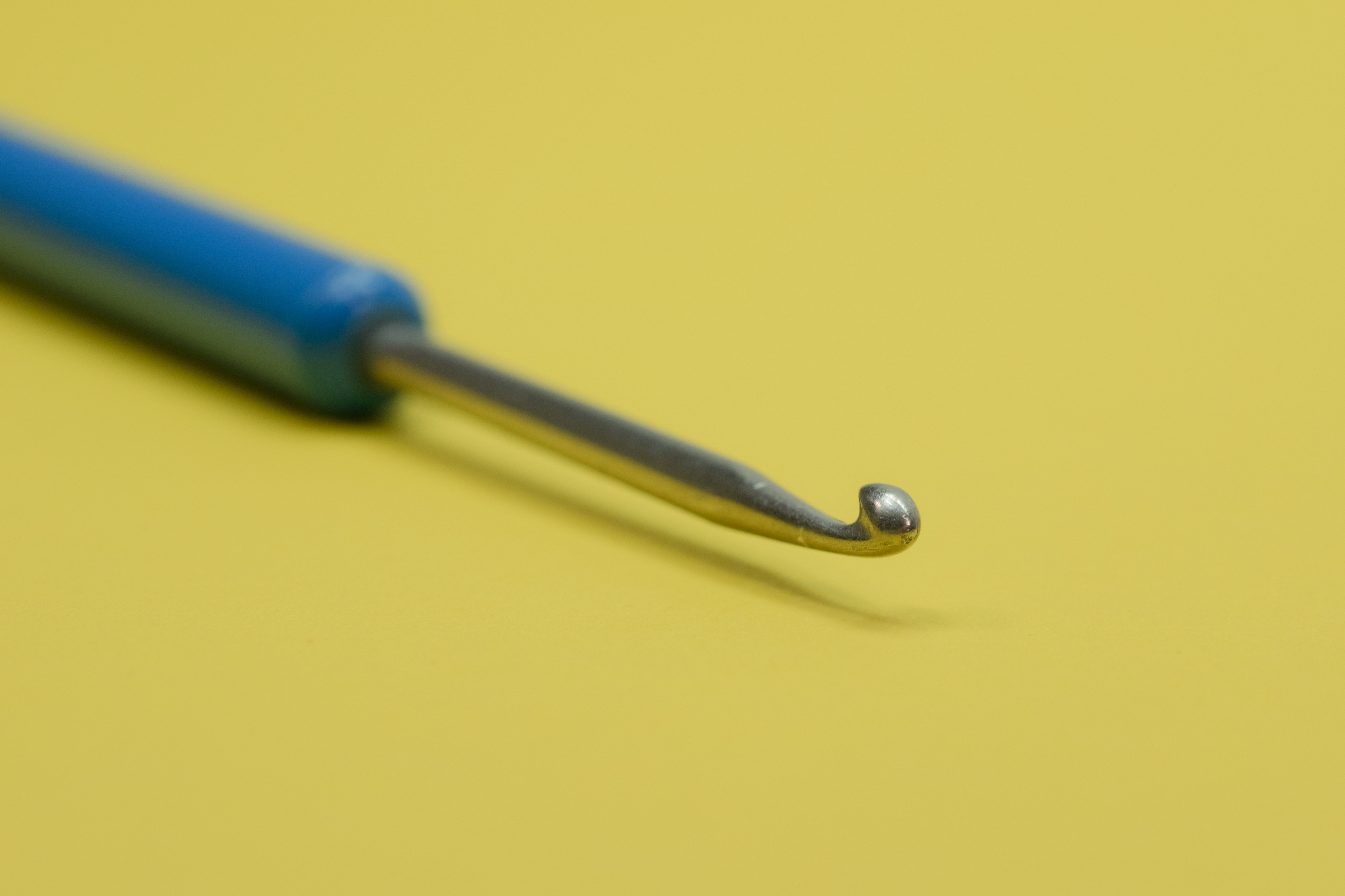 Crochet Hook Needle Eyelet free image download