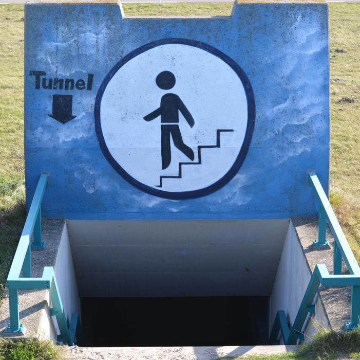 Tunnel Icon free image download