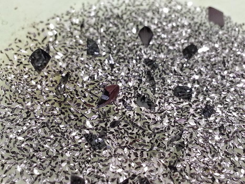 Crystals Iodine free image download