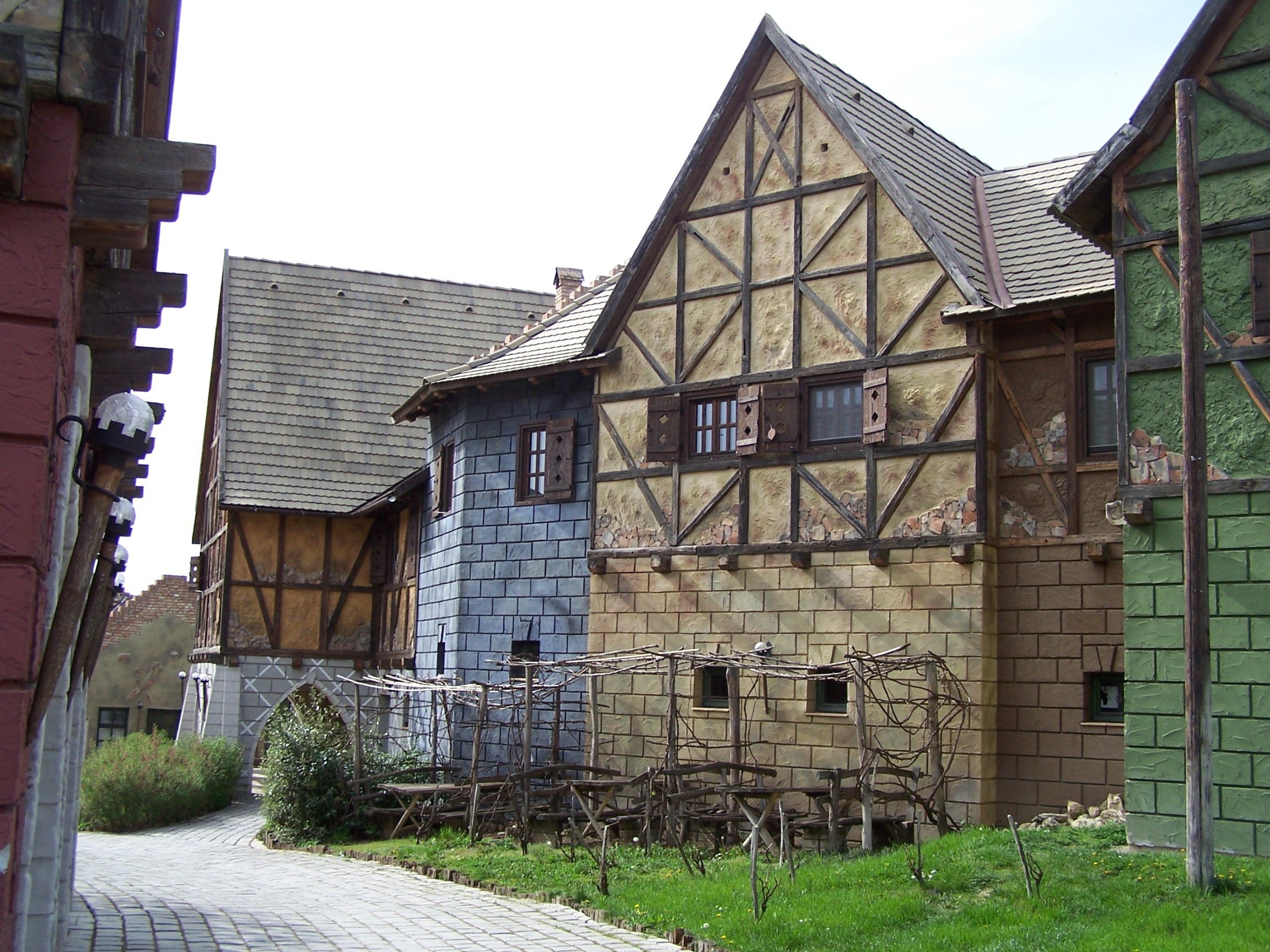 Bikal Experience Estate free image download