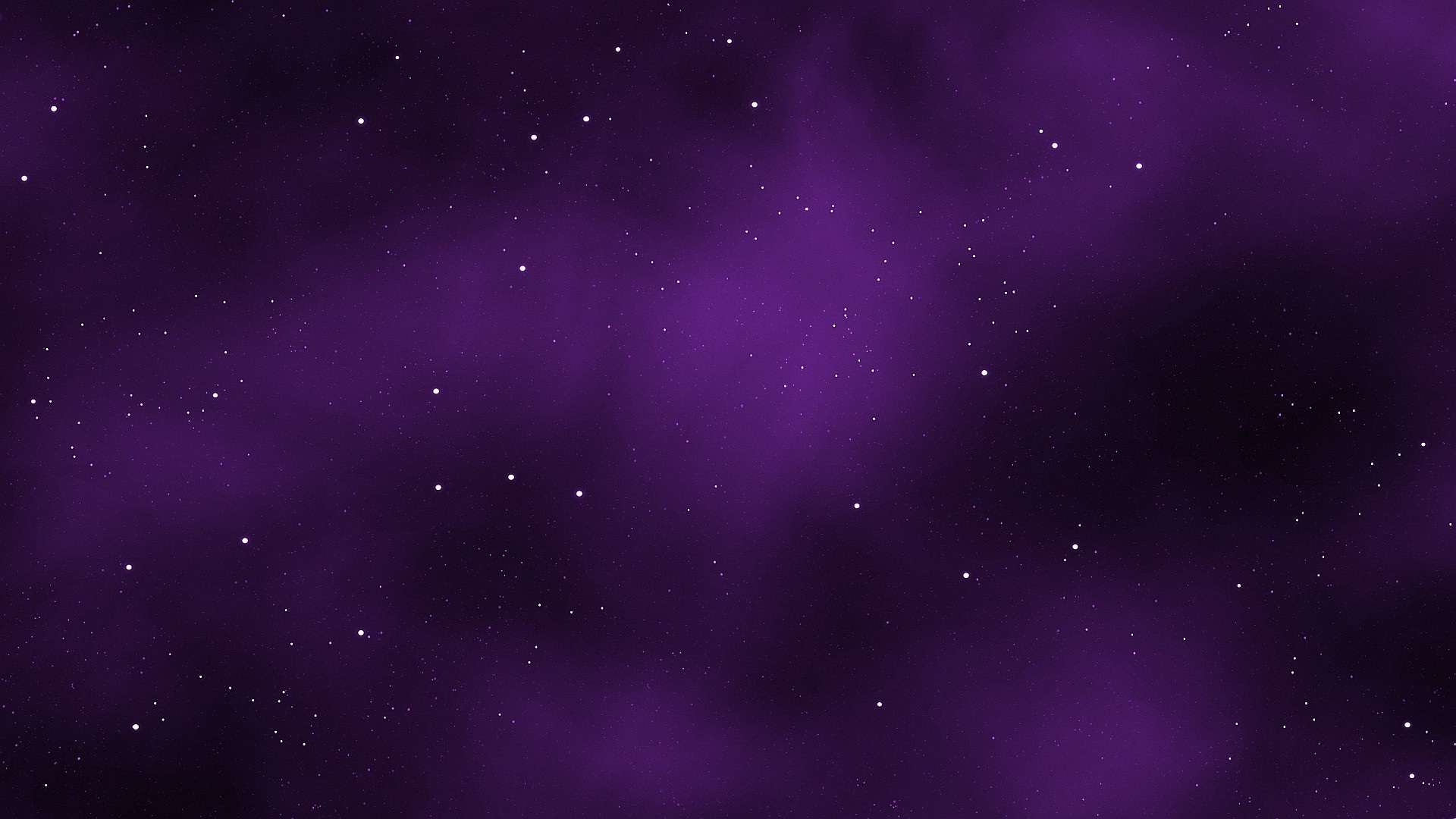 Purple black starry sky free image download