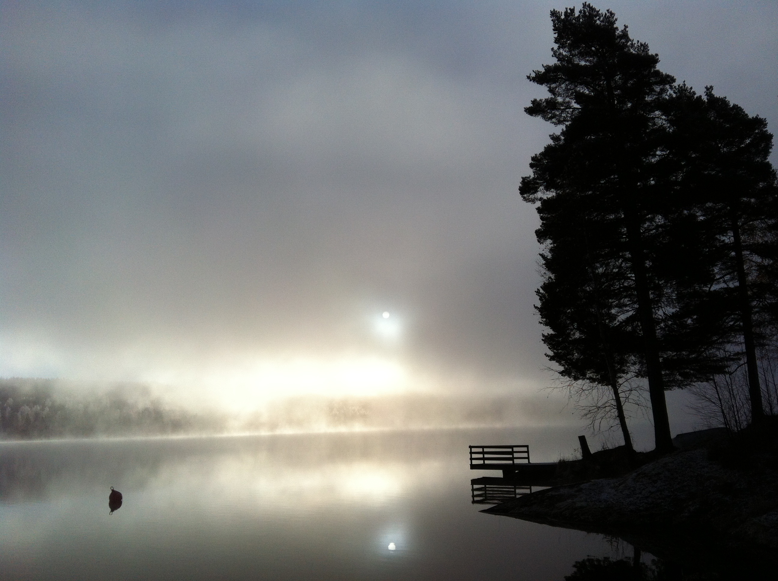 Autumn Grim free image download