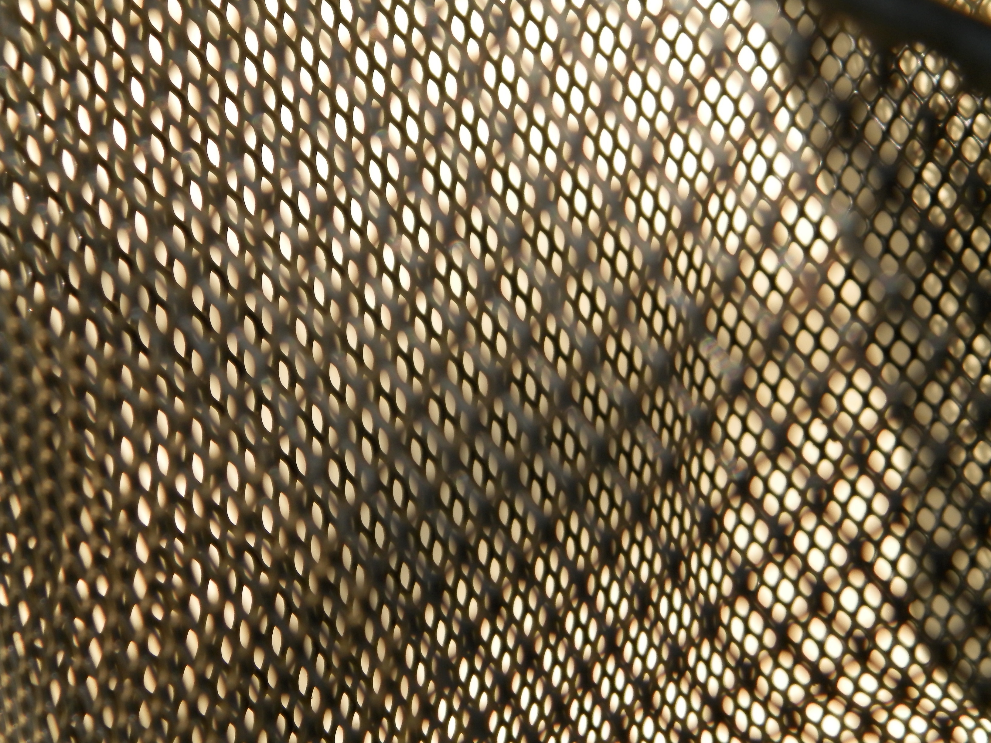 Grid Macro Grill free image download