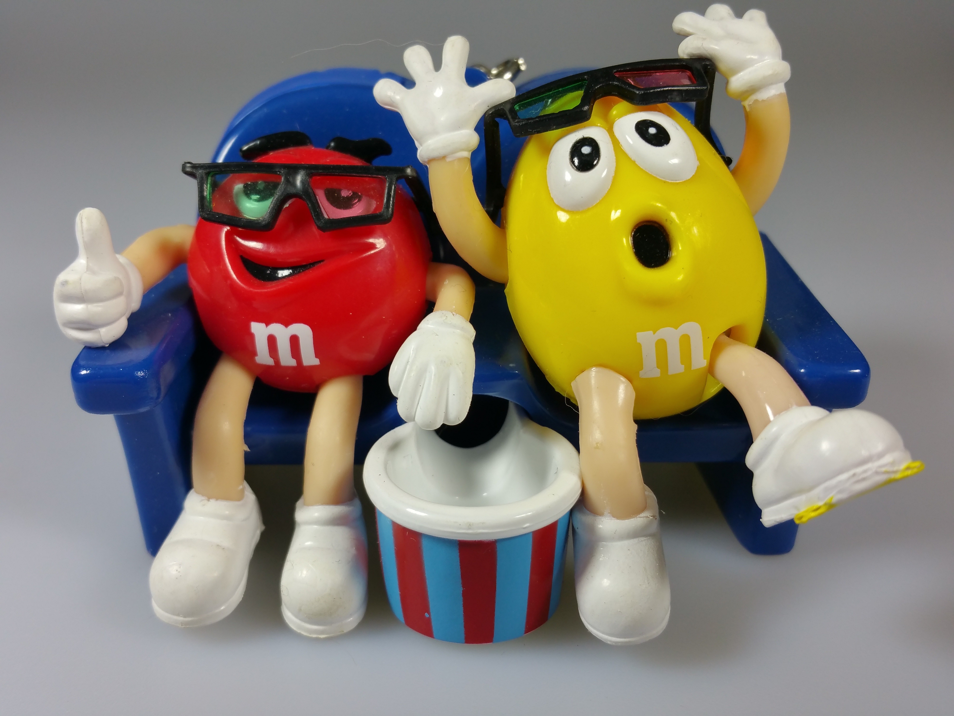 M MS Candy toy free image download