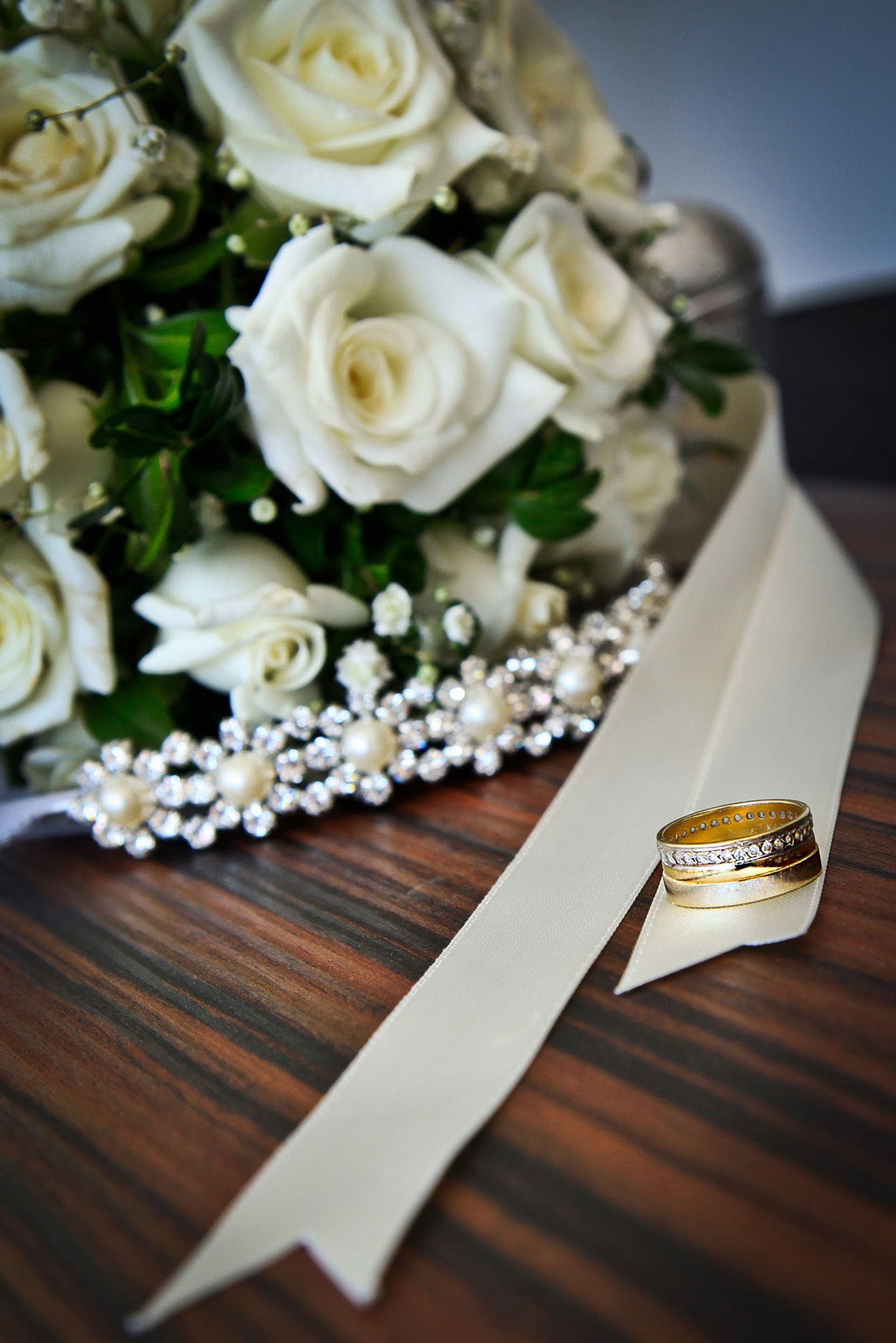 Ring Wedding free image download