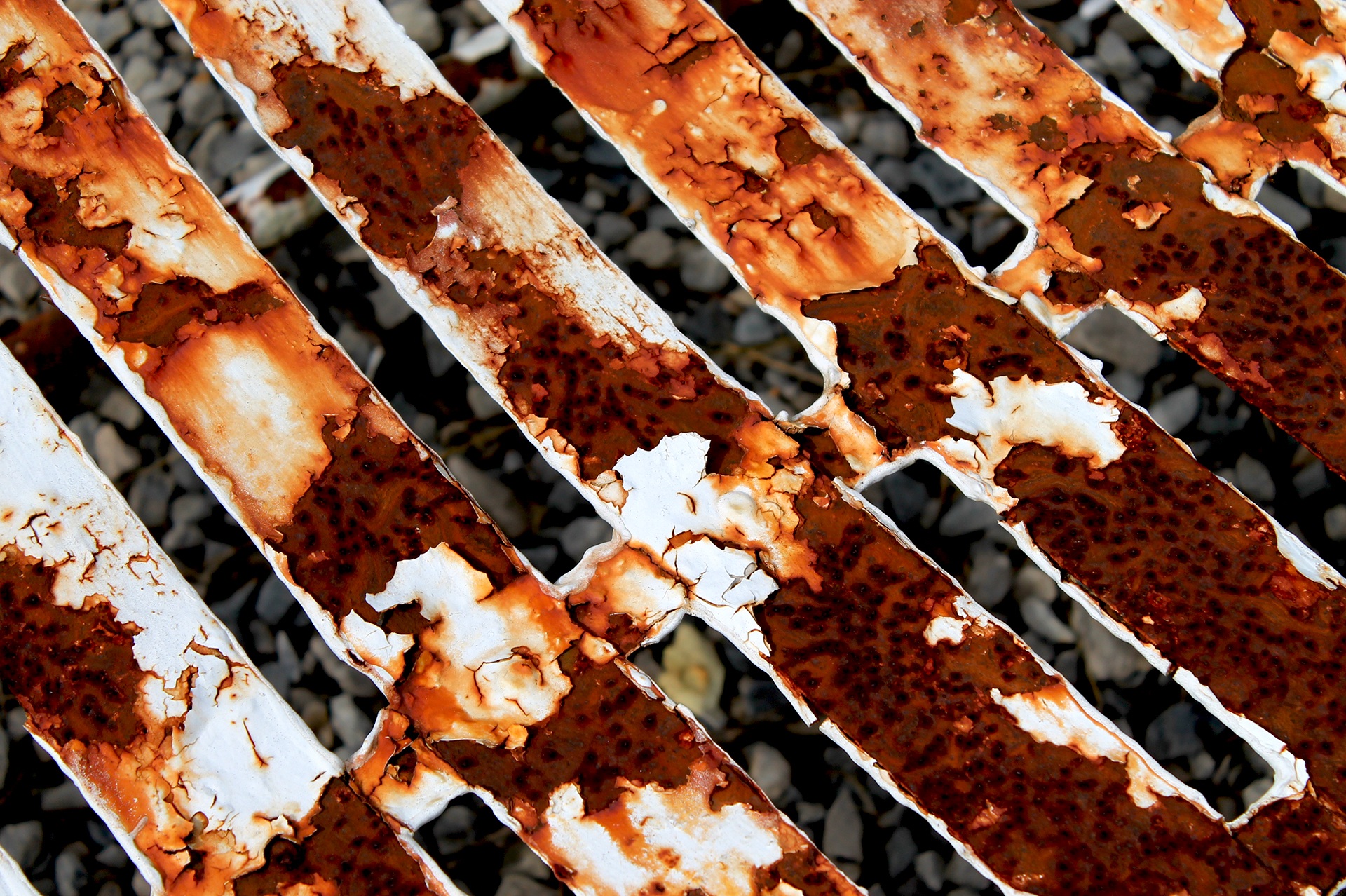 Rust Weathered Neglected free image download