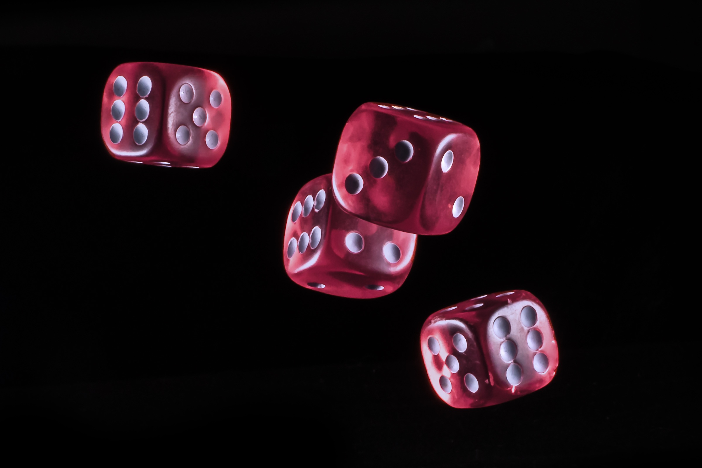 Cube Gambling Play free image download