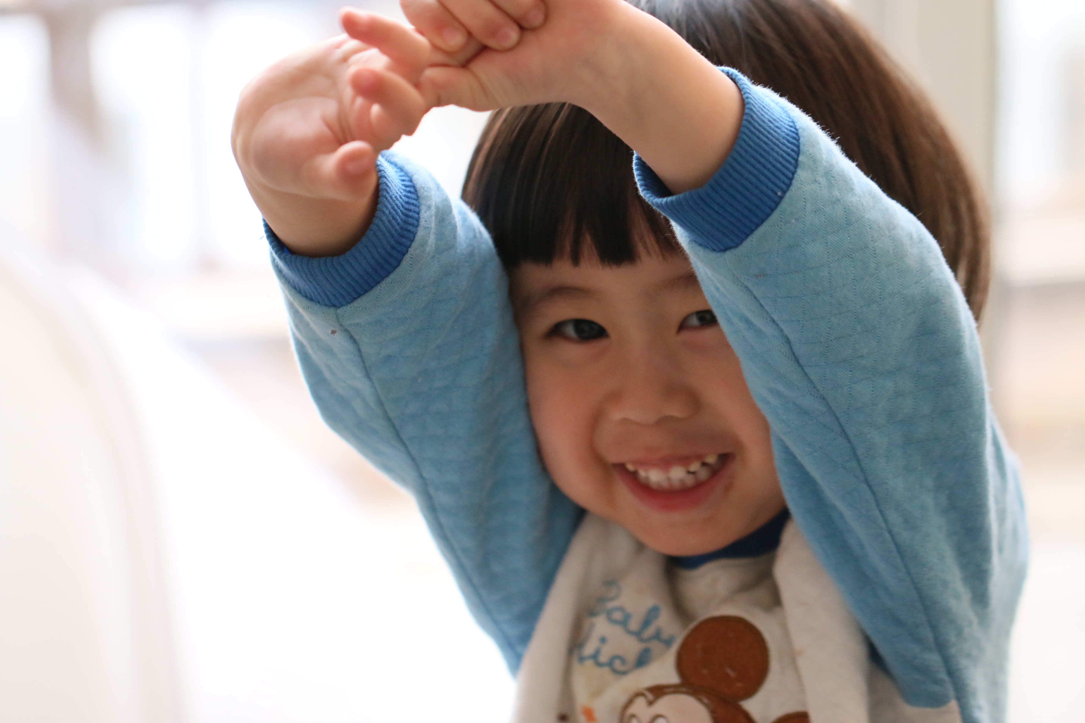 Kids Portrait Small Fresh free image download