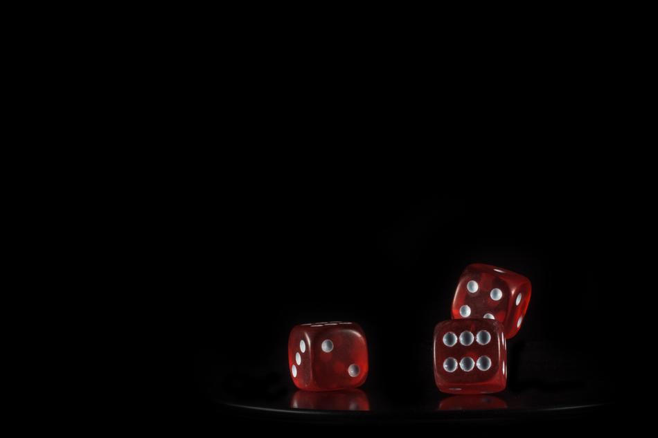 Cube Gambling Play free image download