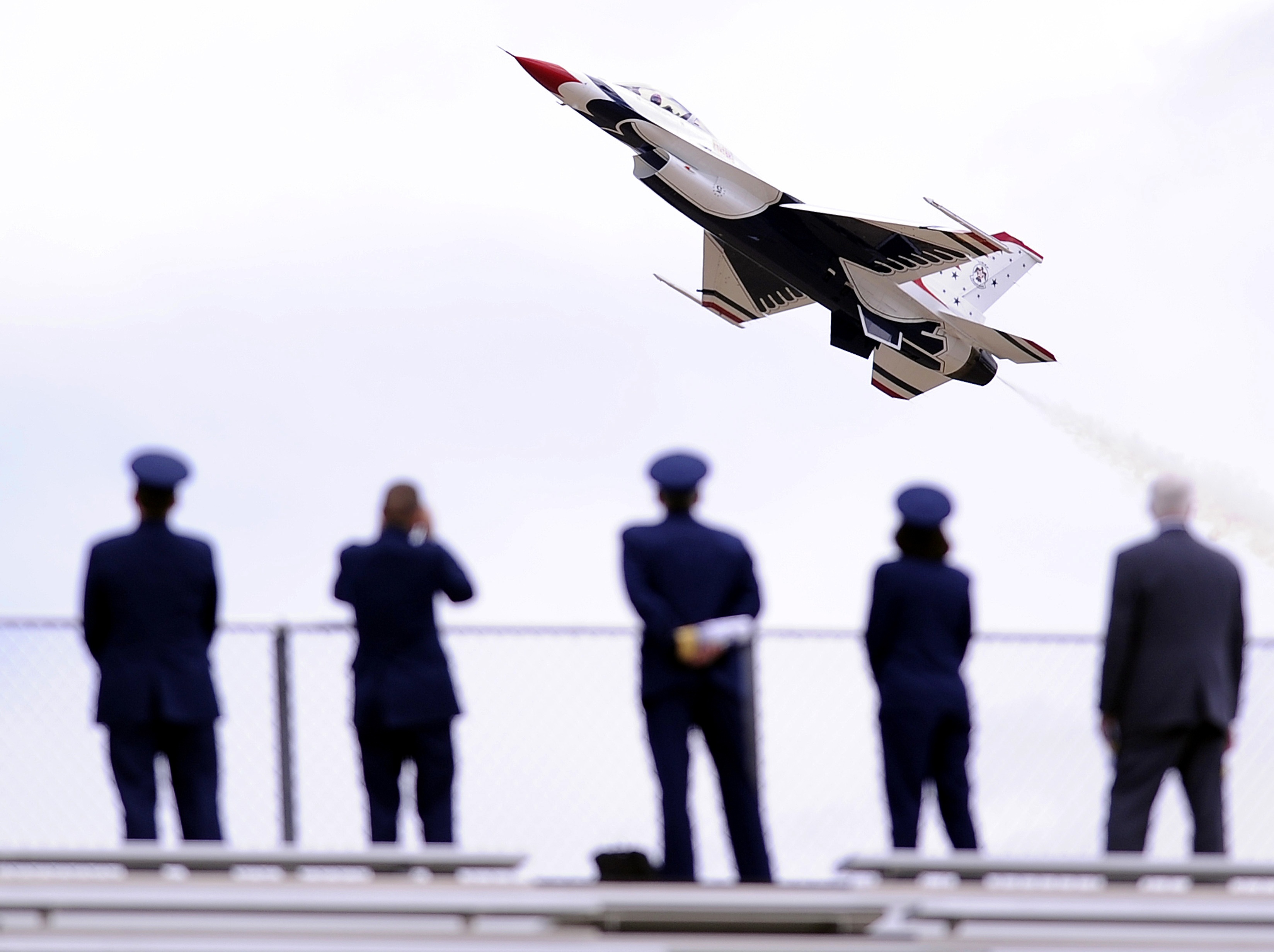 Military Jet Air Show free image download