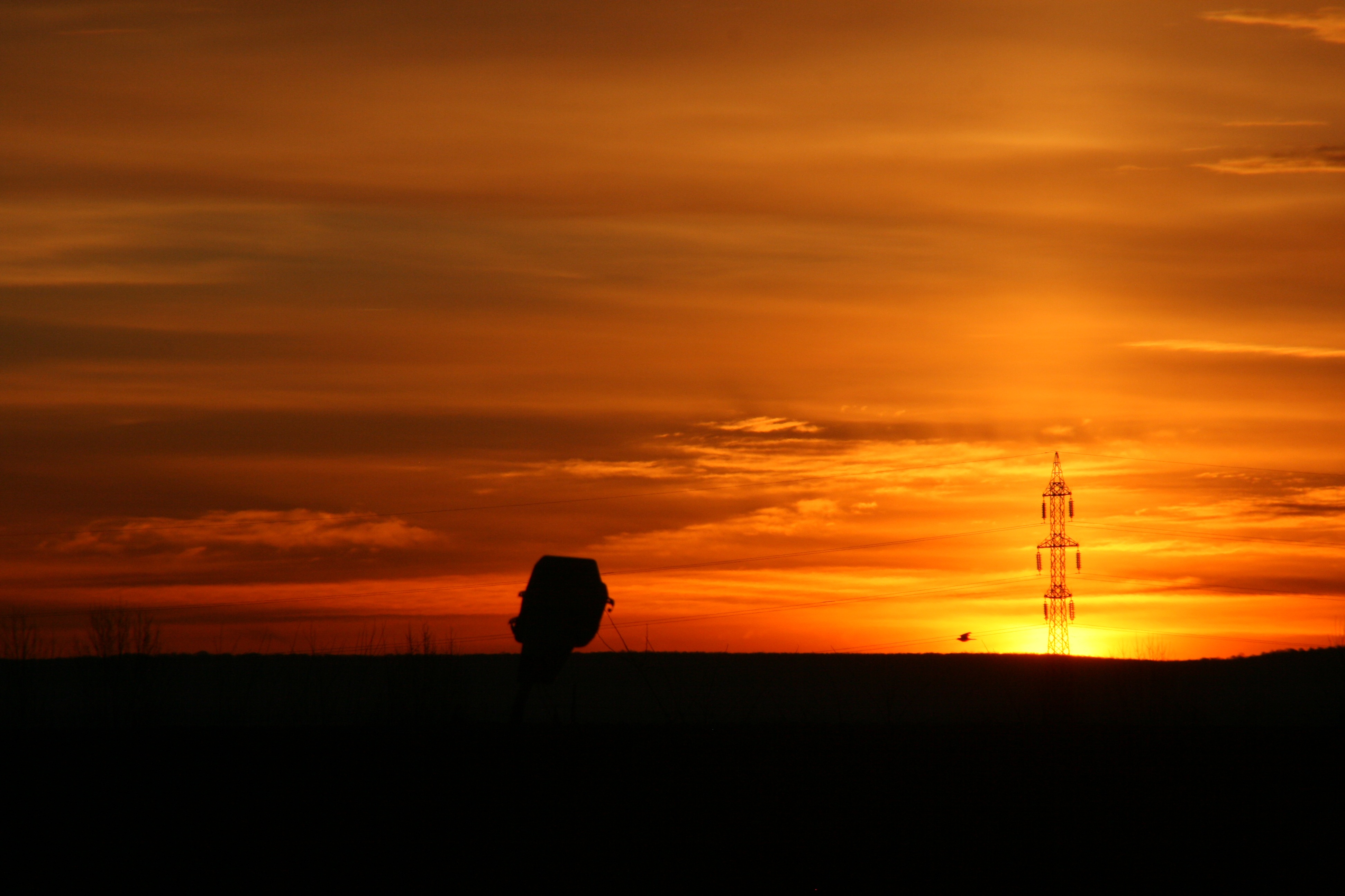 East Sun Sky free image download