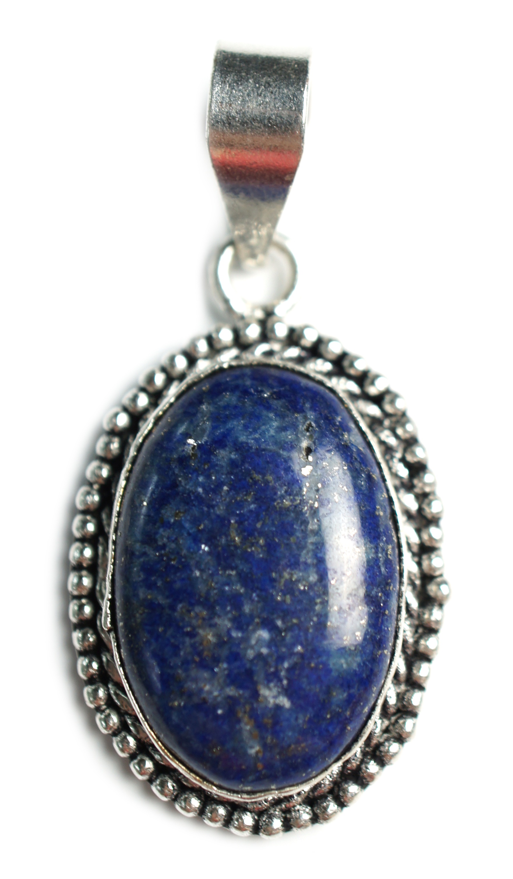 Lapis Stone Pendant free image download