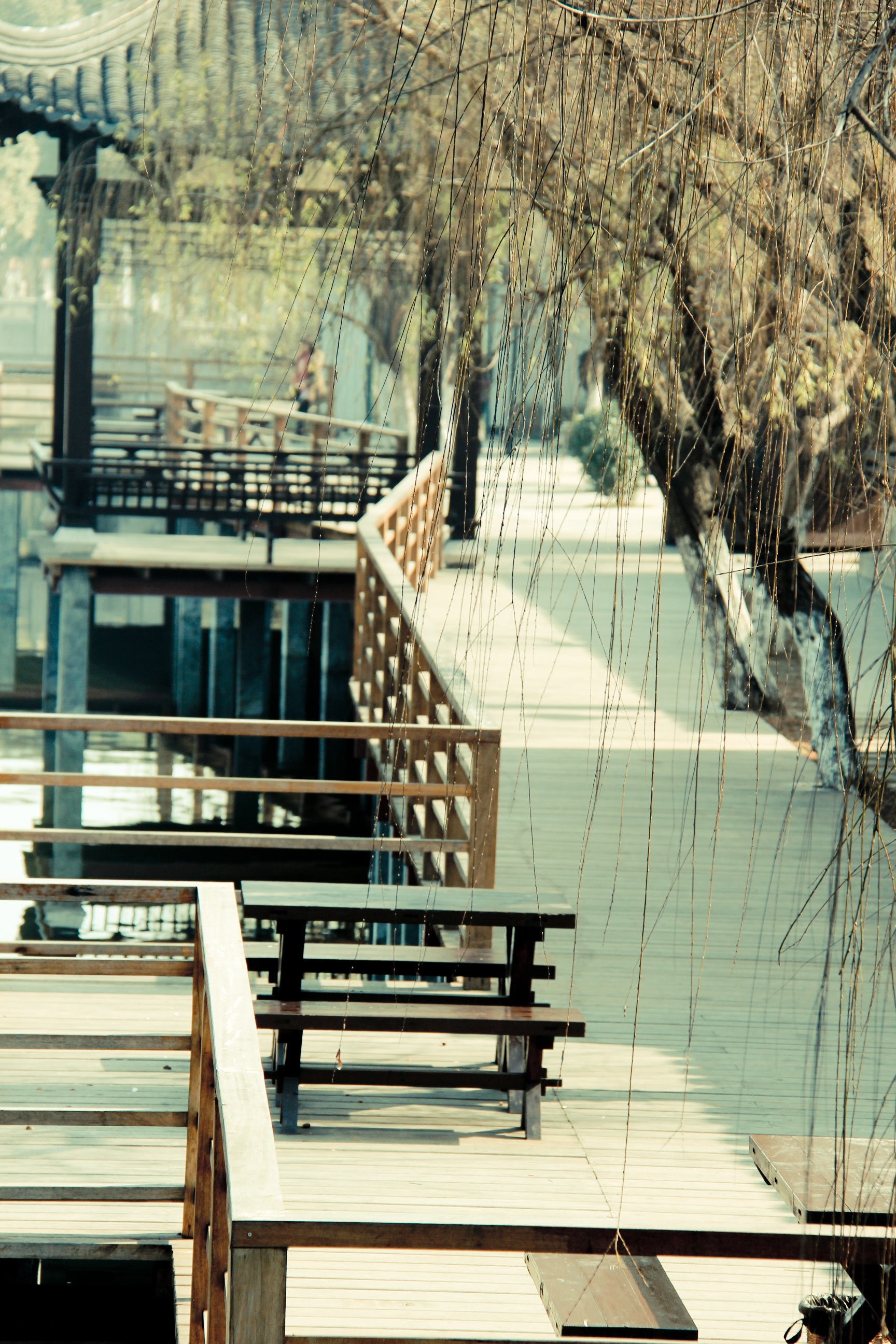 Anchang The Scenery free image download