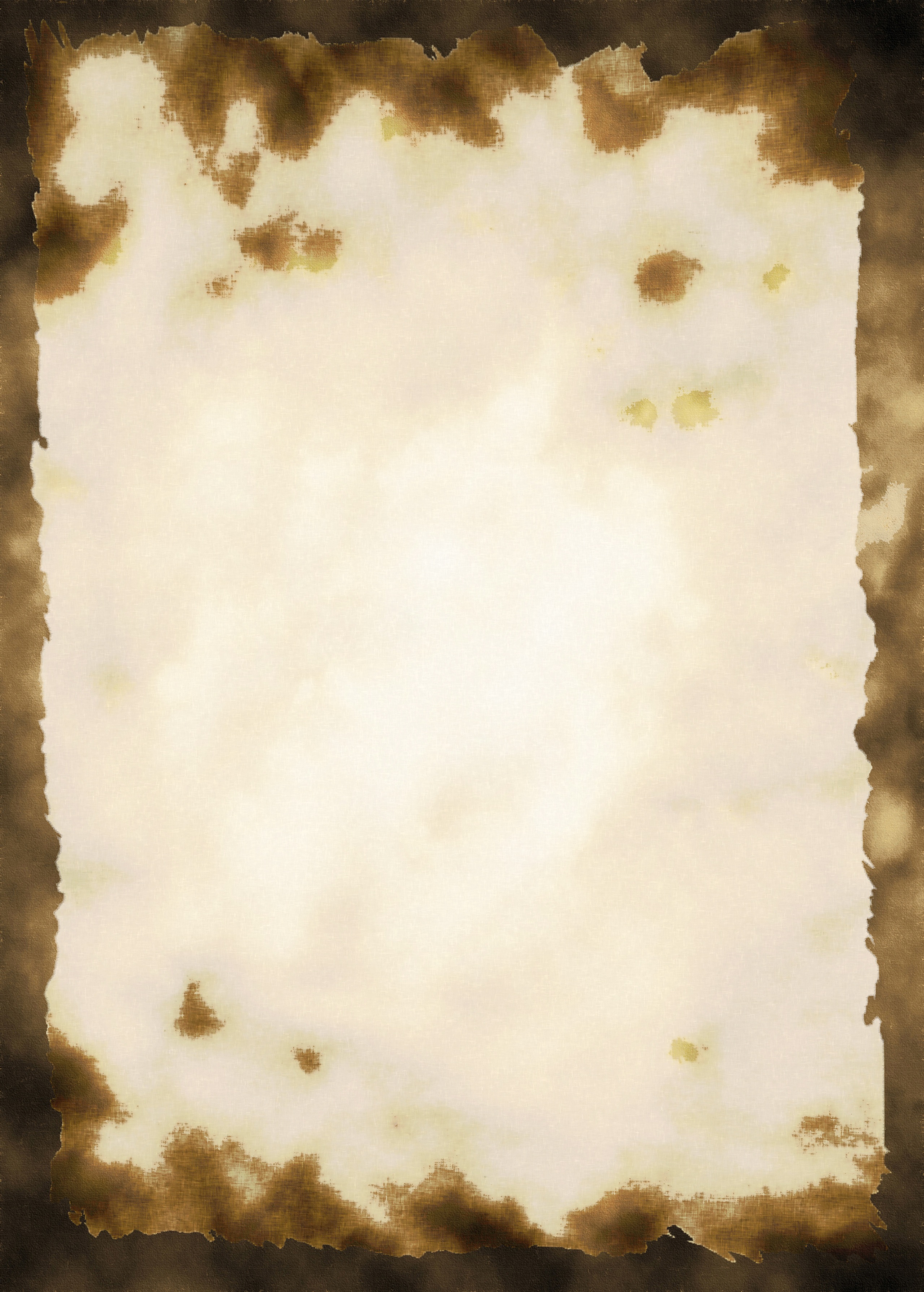 Stationery old scorched burned free image download