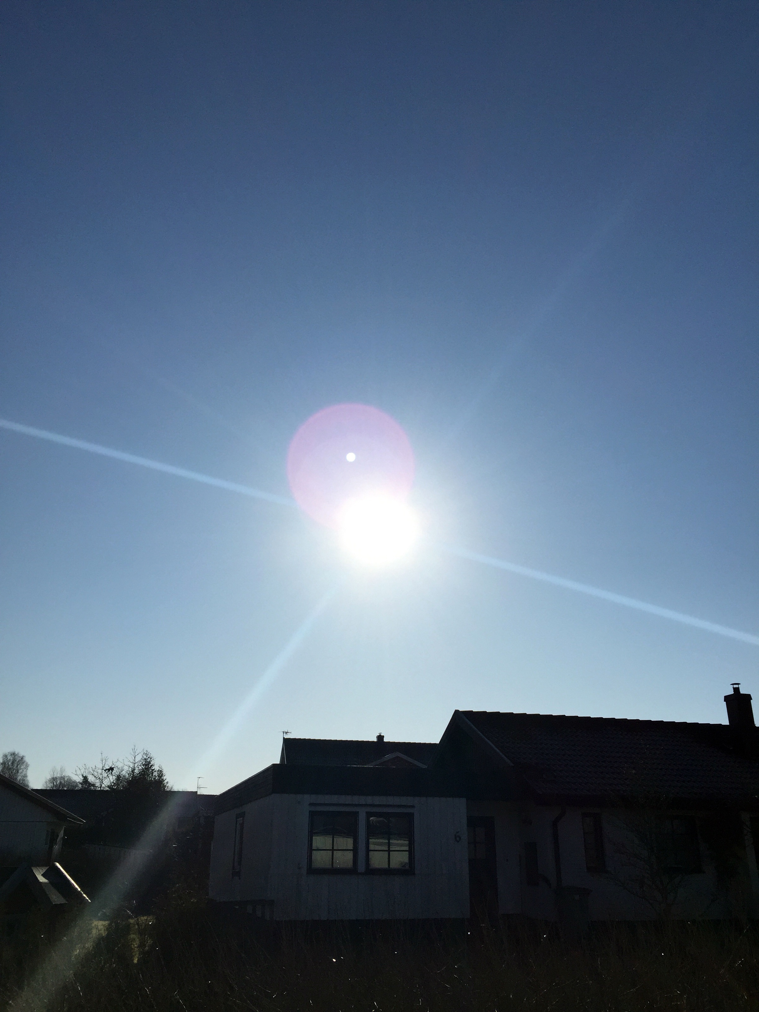 Solar Spring Blue free image download