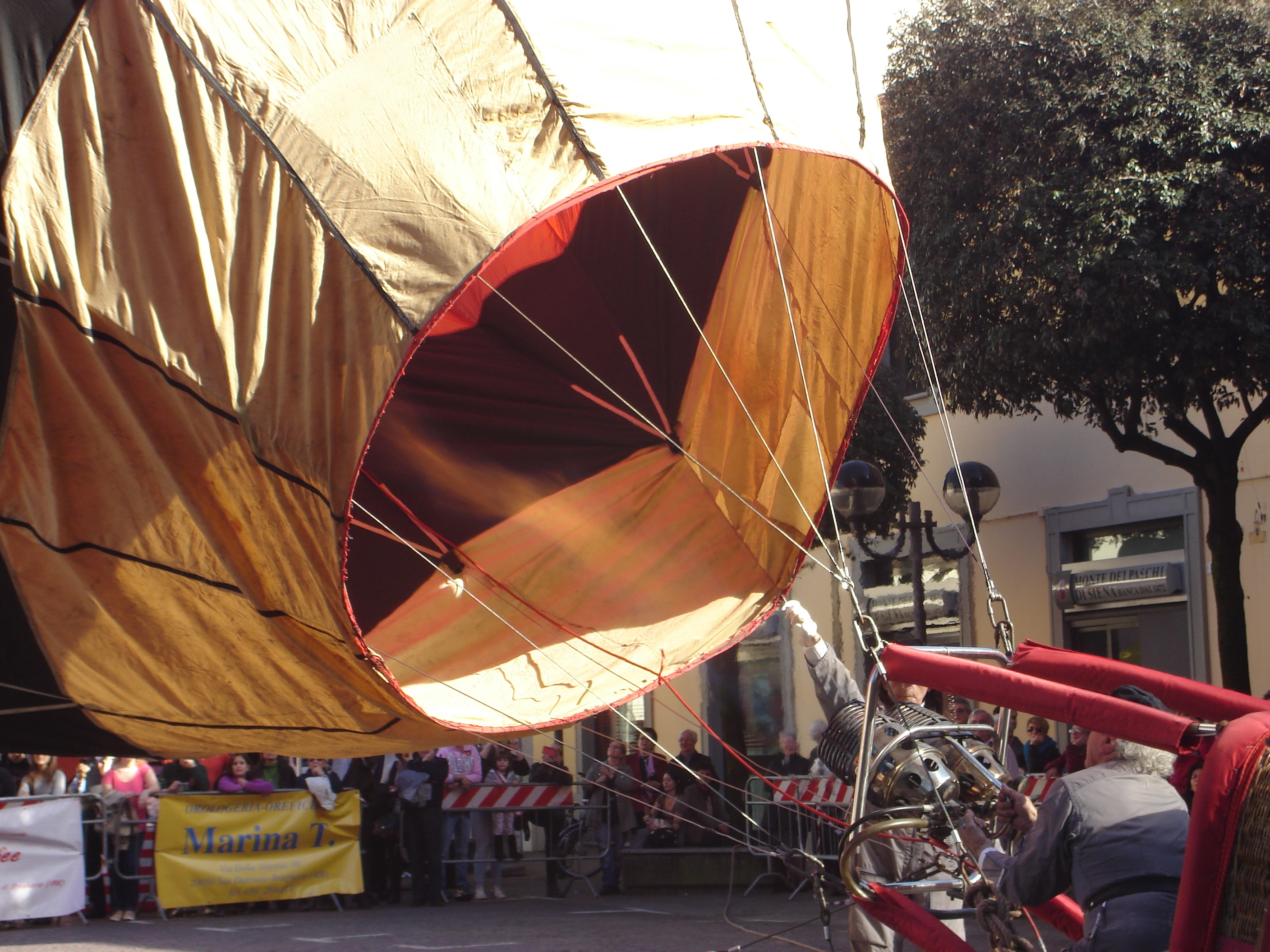 Hot-Air Ballooning Air Baloon free image download