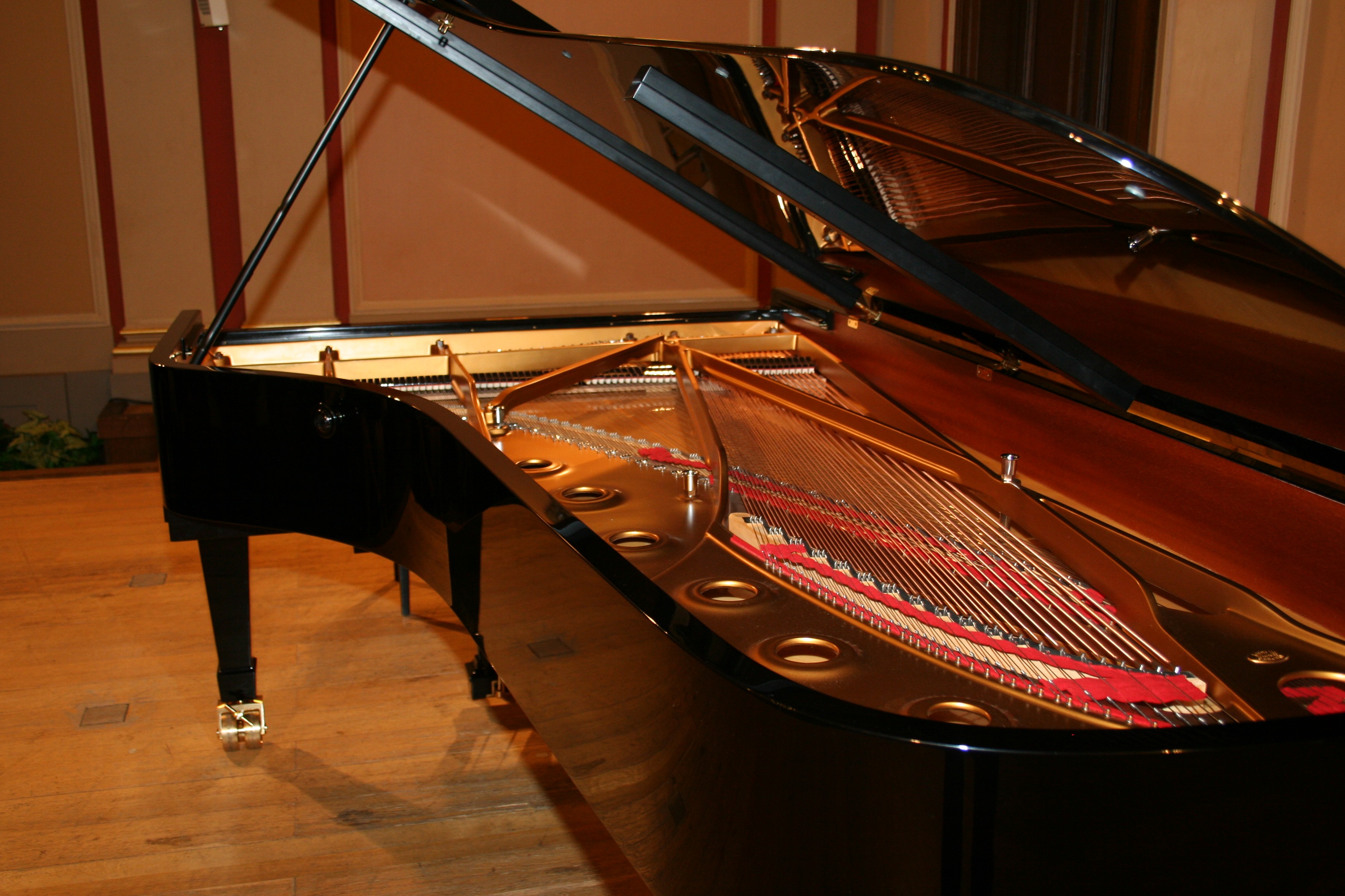 Piano Concert free image download