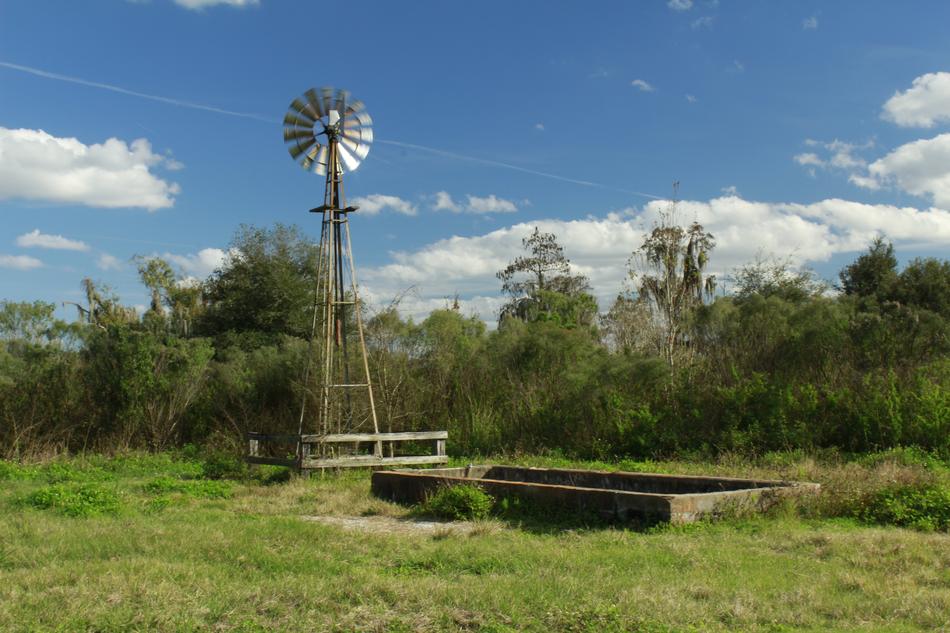 Windmill Circle B Bar Reserve Blue free image download