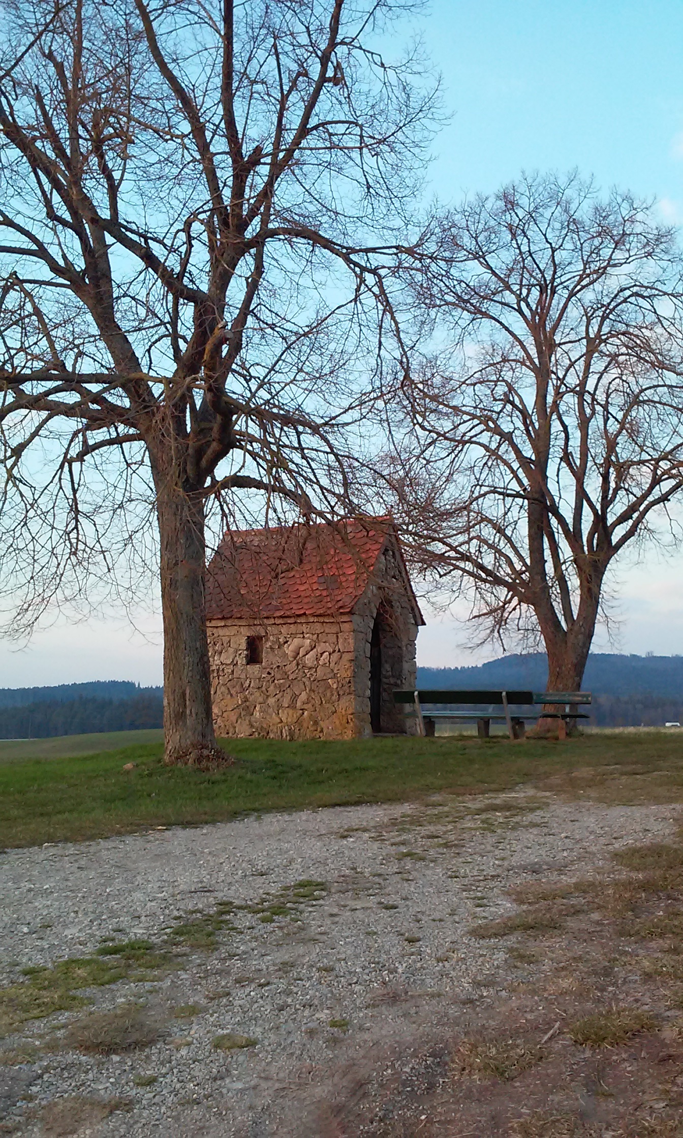 Chapel Faith Rest free image download