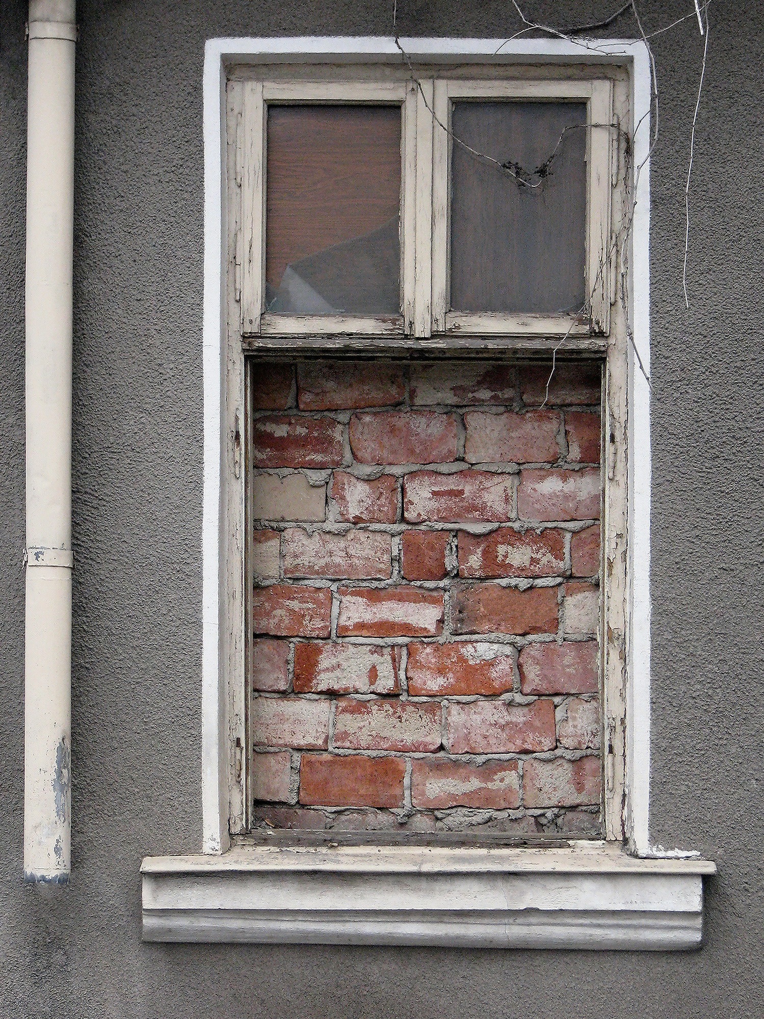 Window Wall Bricks free image download
