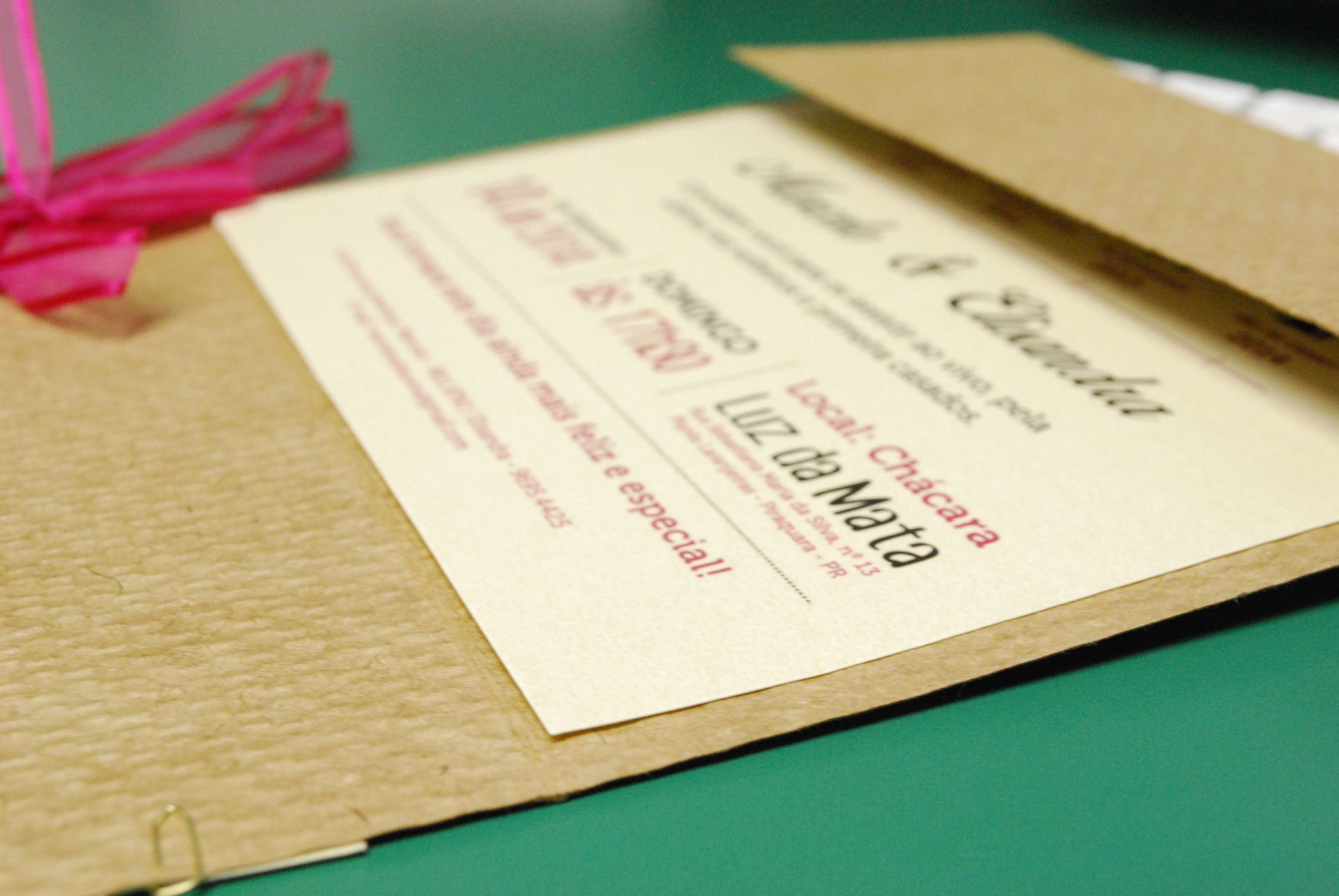 Invitation Paper Custom card free image download