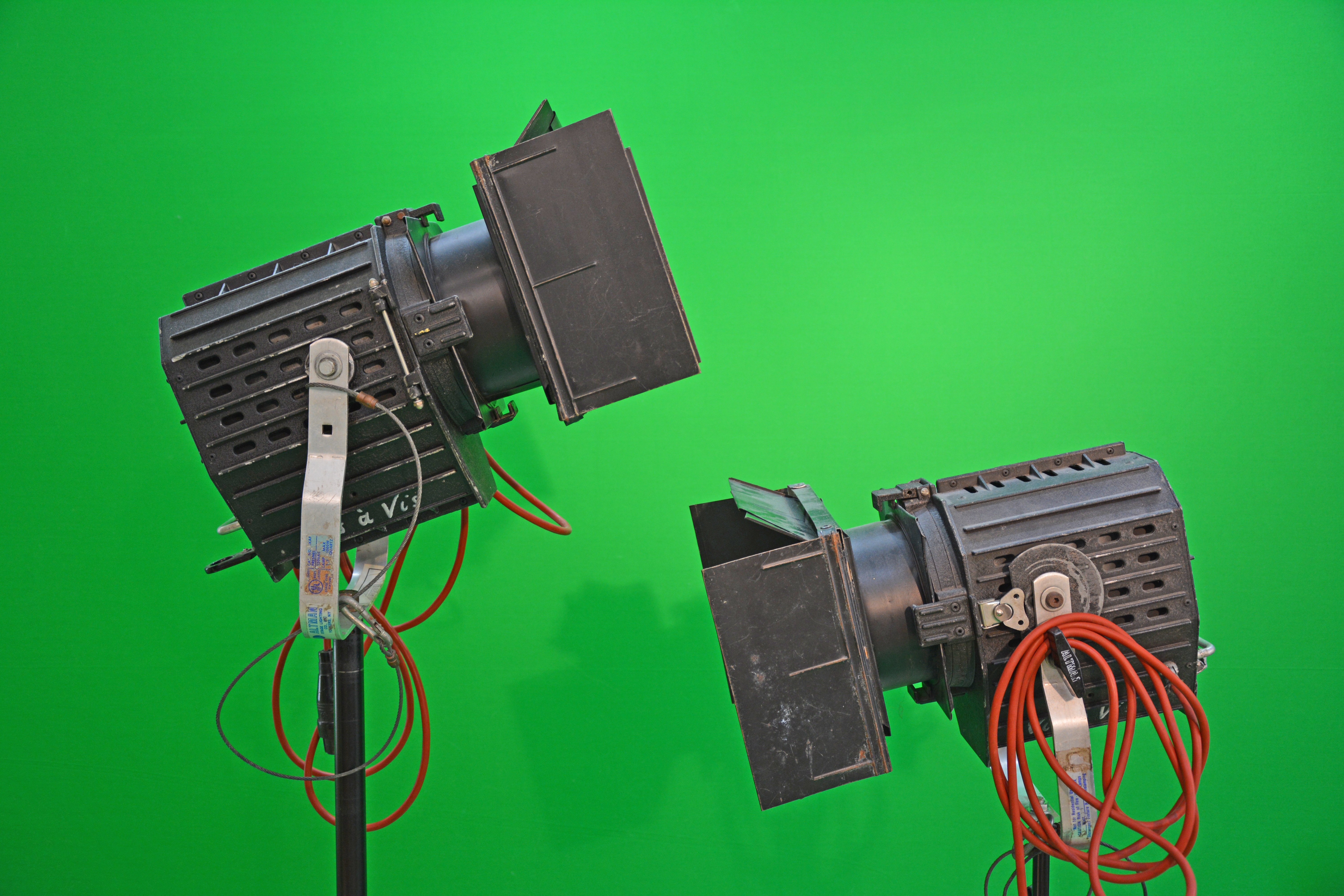 Spot Spots Spotlight Fresnel free image download