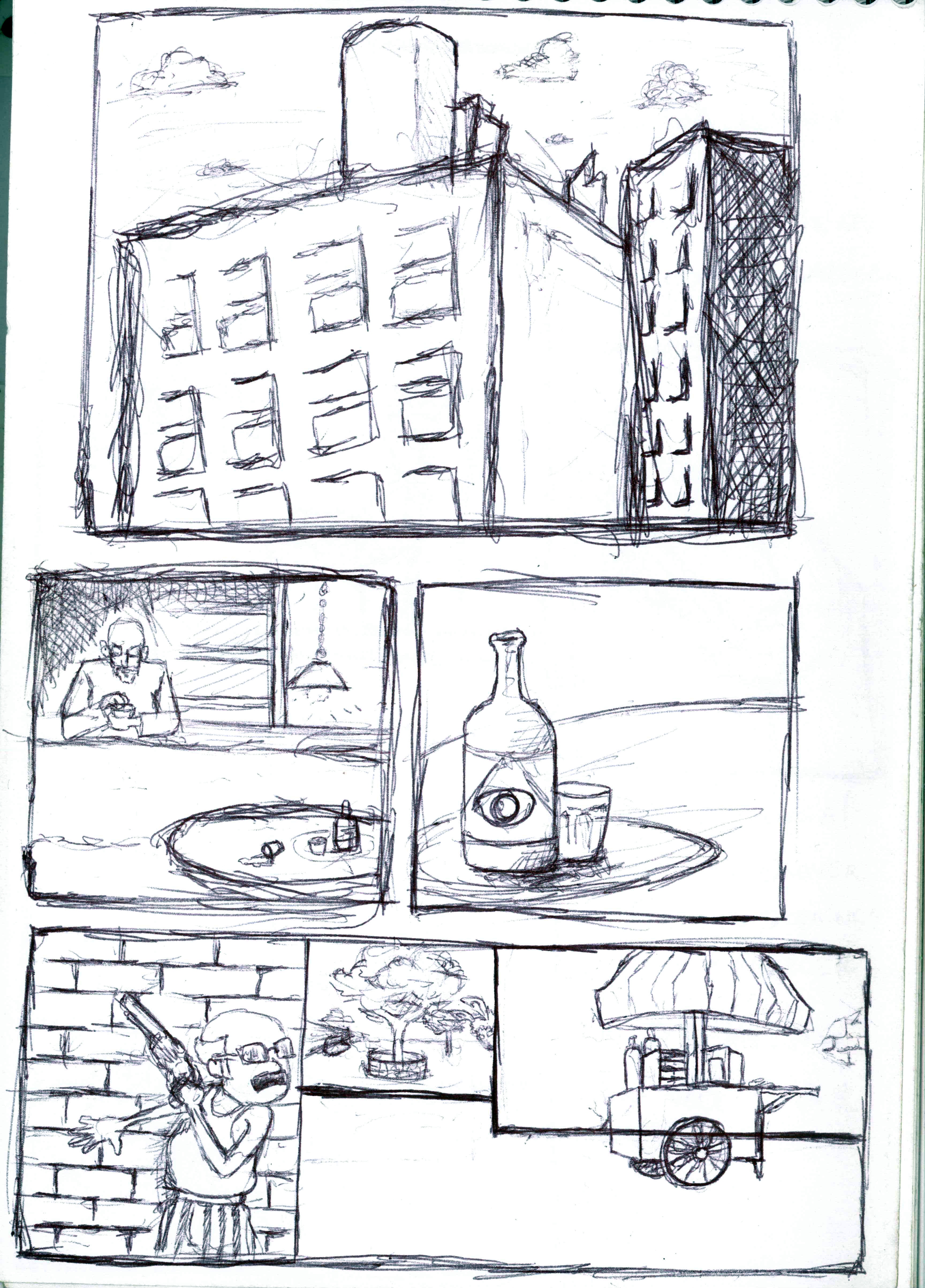 Draw sketch design outline free image download