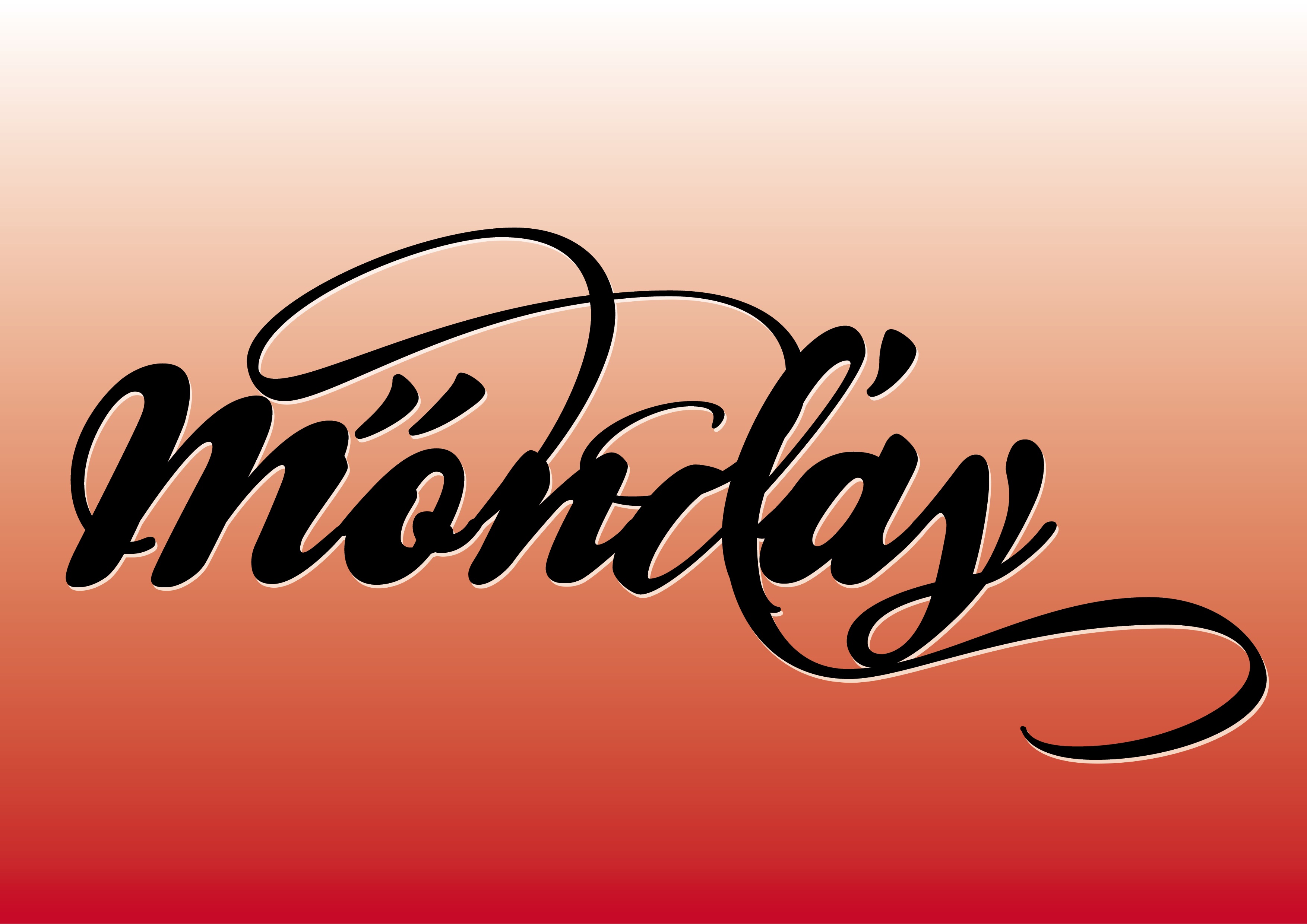Font wordpress calligraphy word free image download