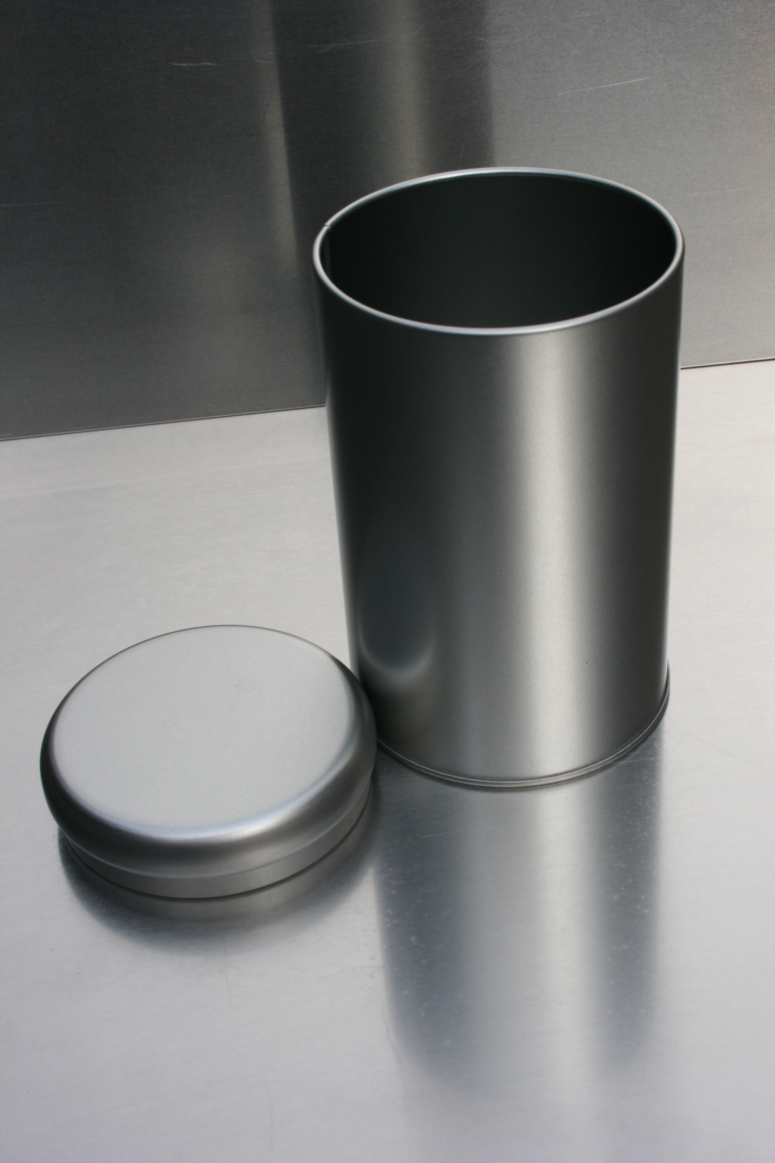 Open Tin Can close up free image download