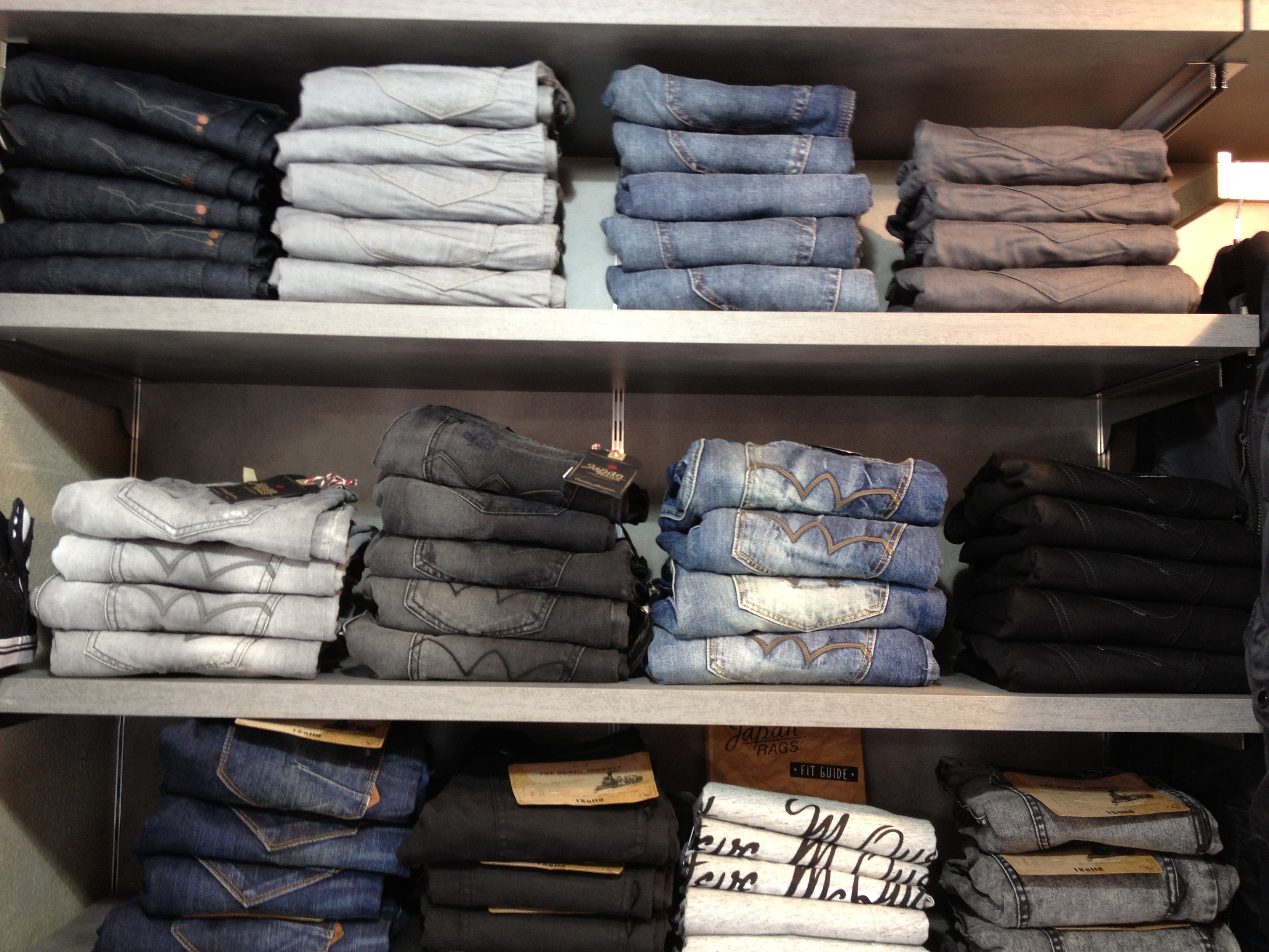 Jean Stack Sale free image download