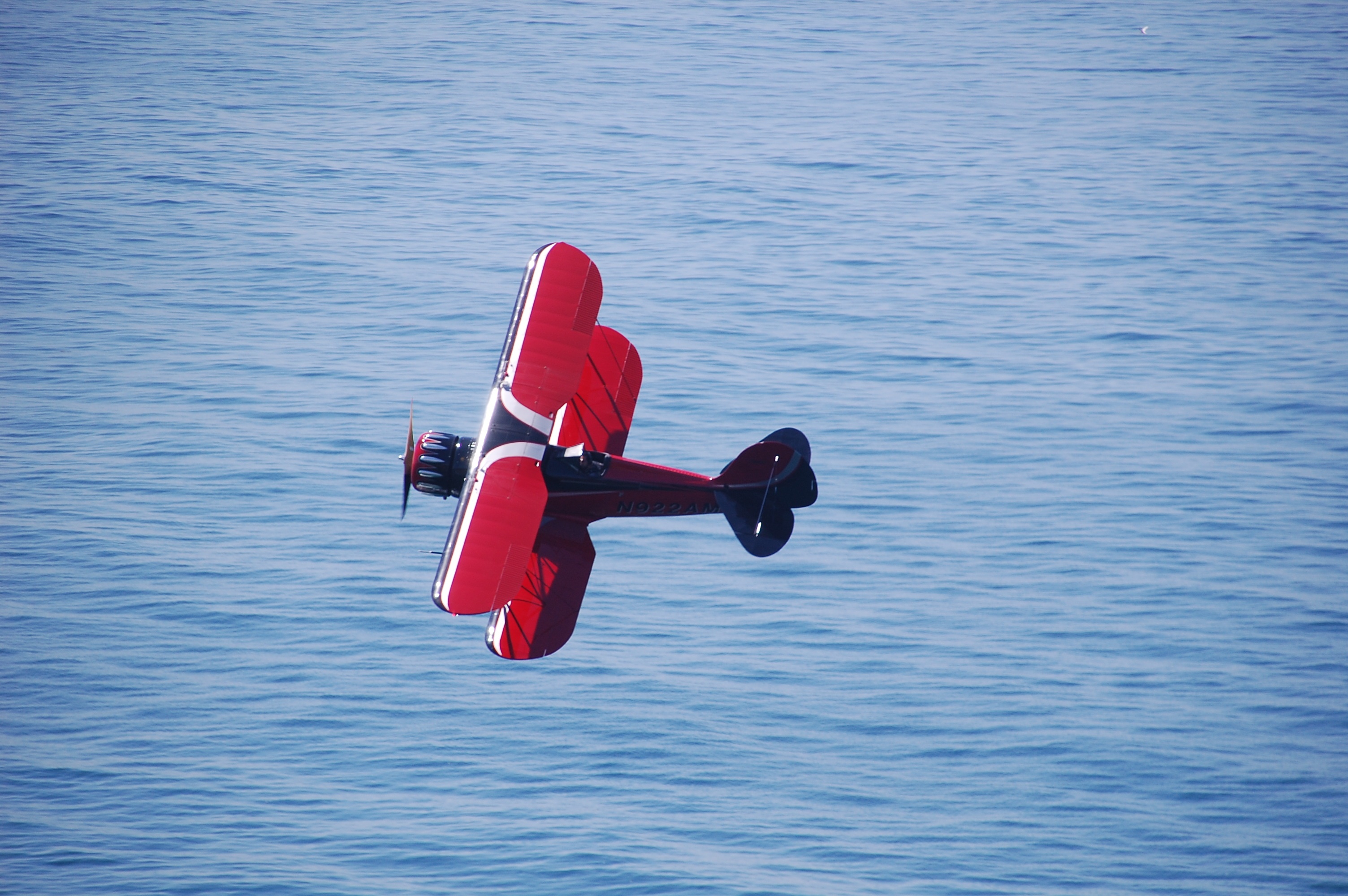 Aircraft Biplane free image download