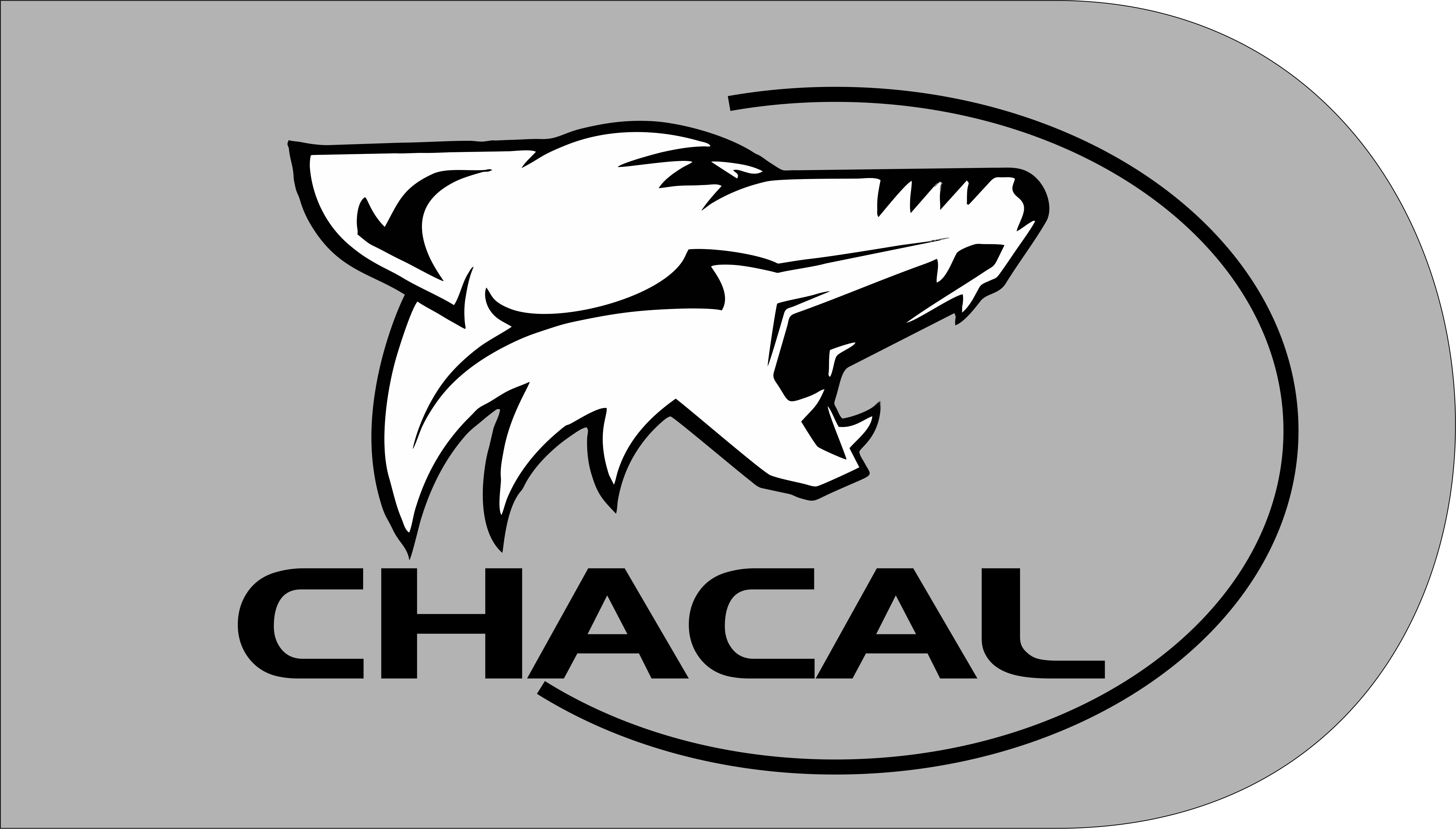 Logo patrol jackal scout free image download