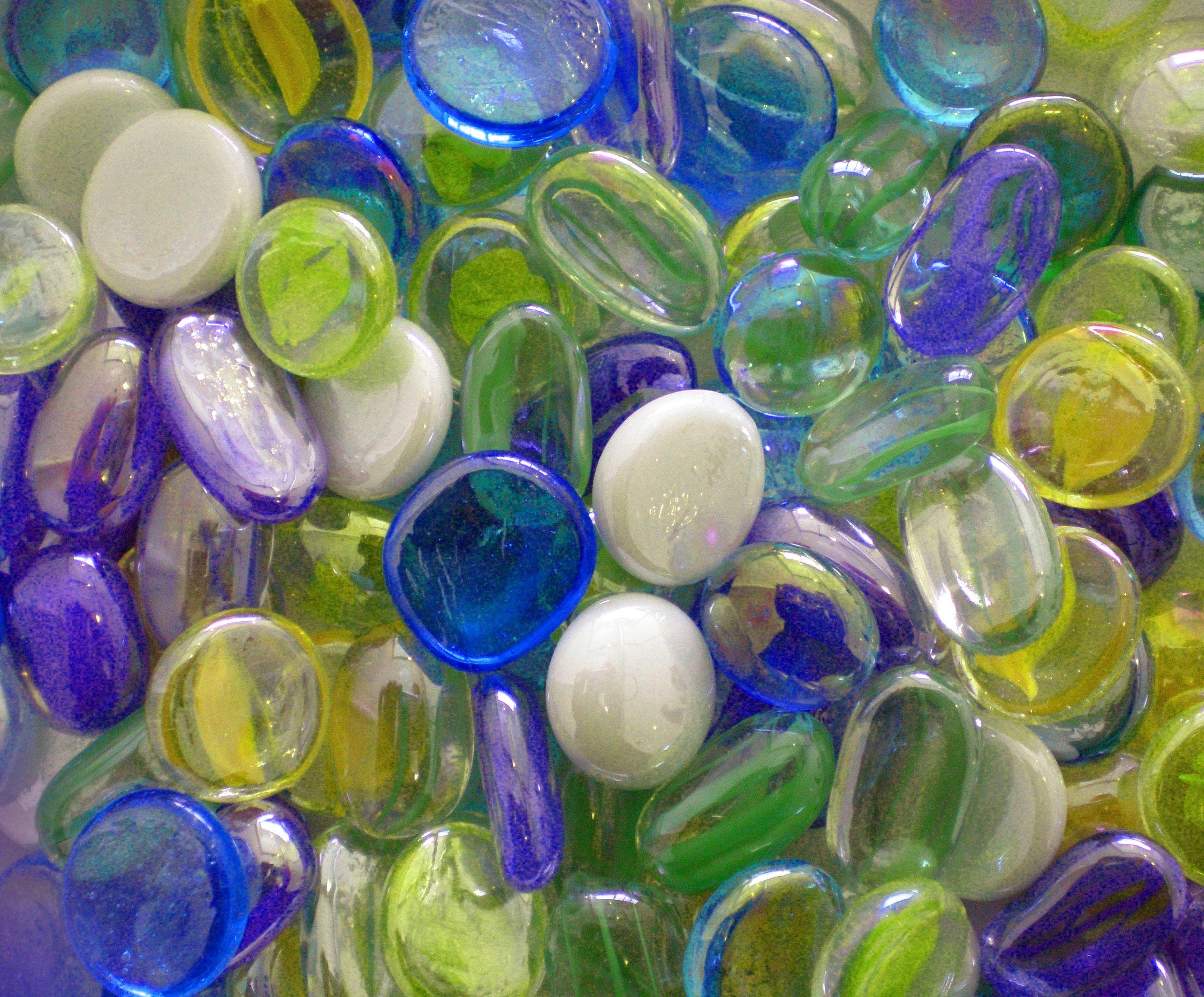 Glass Beads free image download
