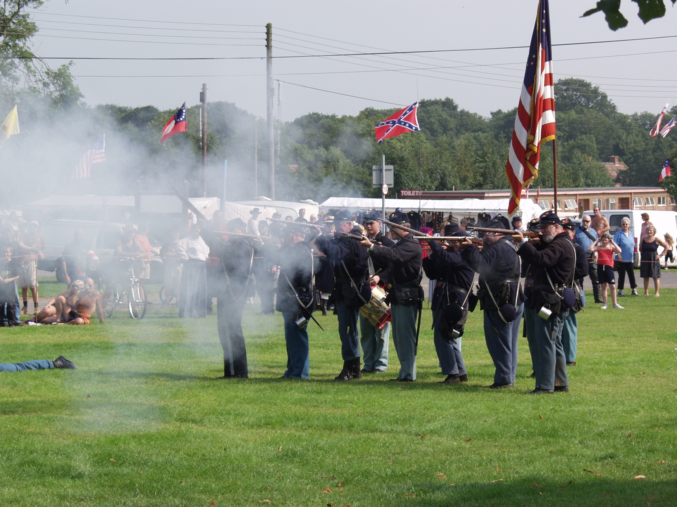 Army Guns Guard free image download
