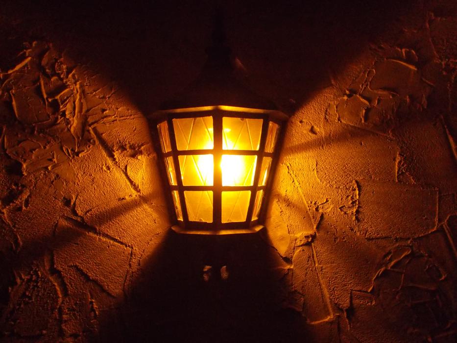 Old Light Rustic France free image download