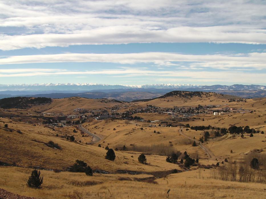 Cripple Creek Colorado free image download
