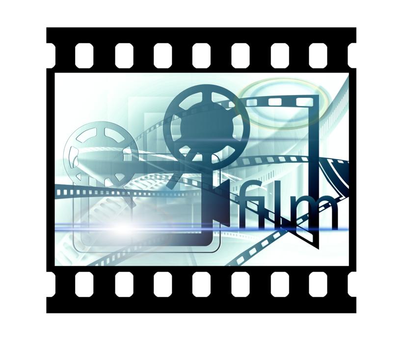 Demonstration projector free image download
