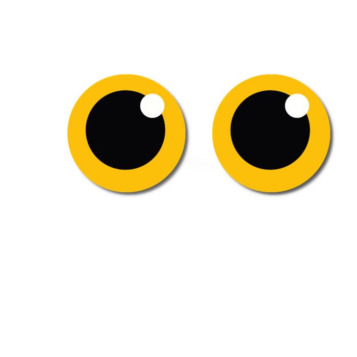 Eyes eye monster googly funny free image download