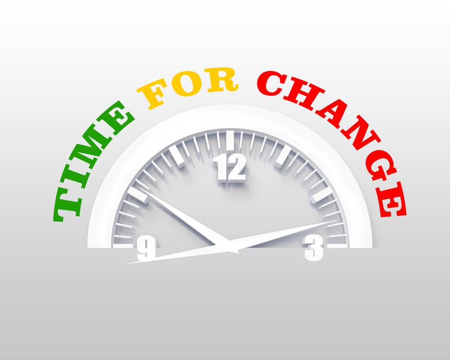 Dial indicating it time to change free image download