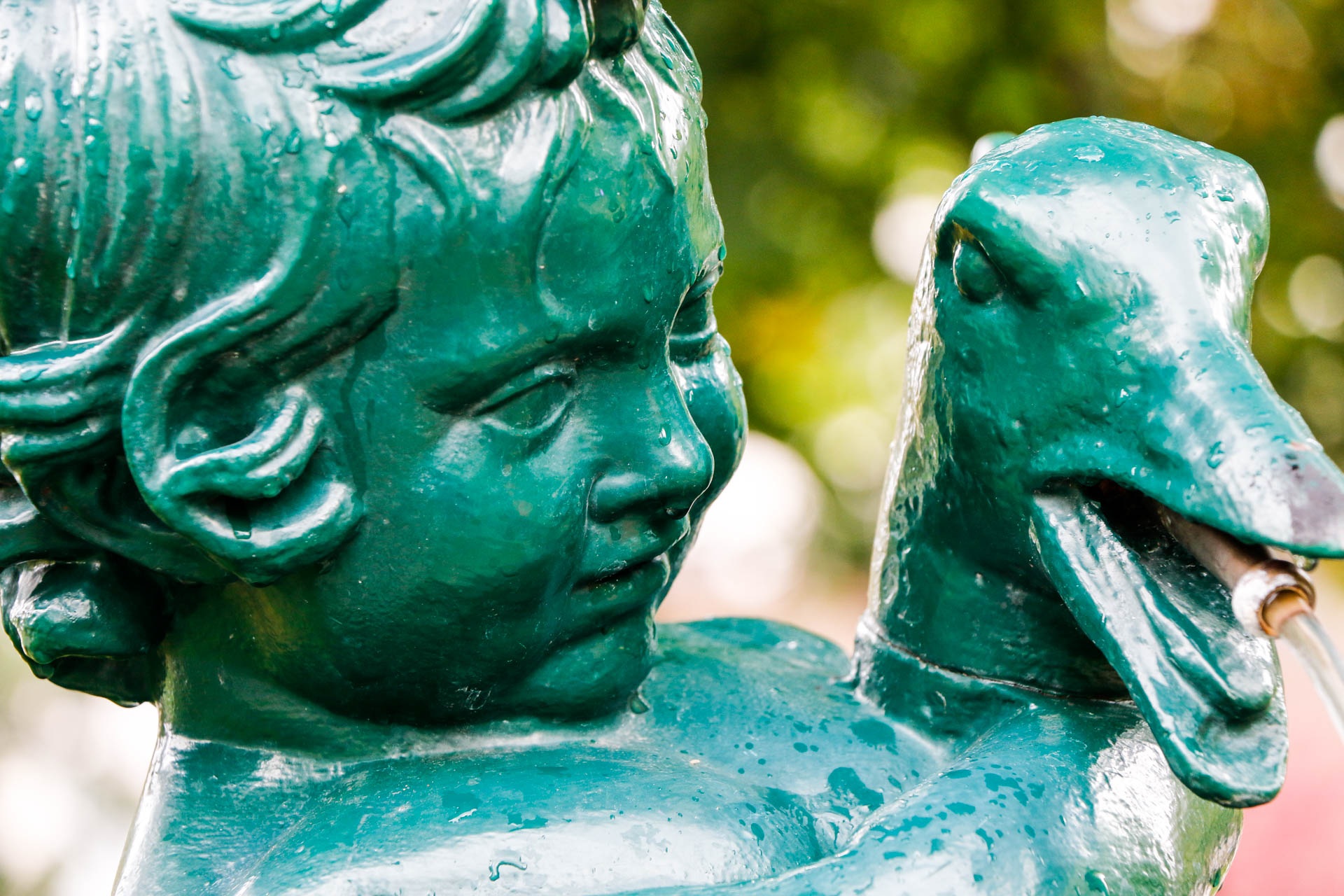 Statue Plastic Figure free image download