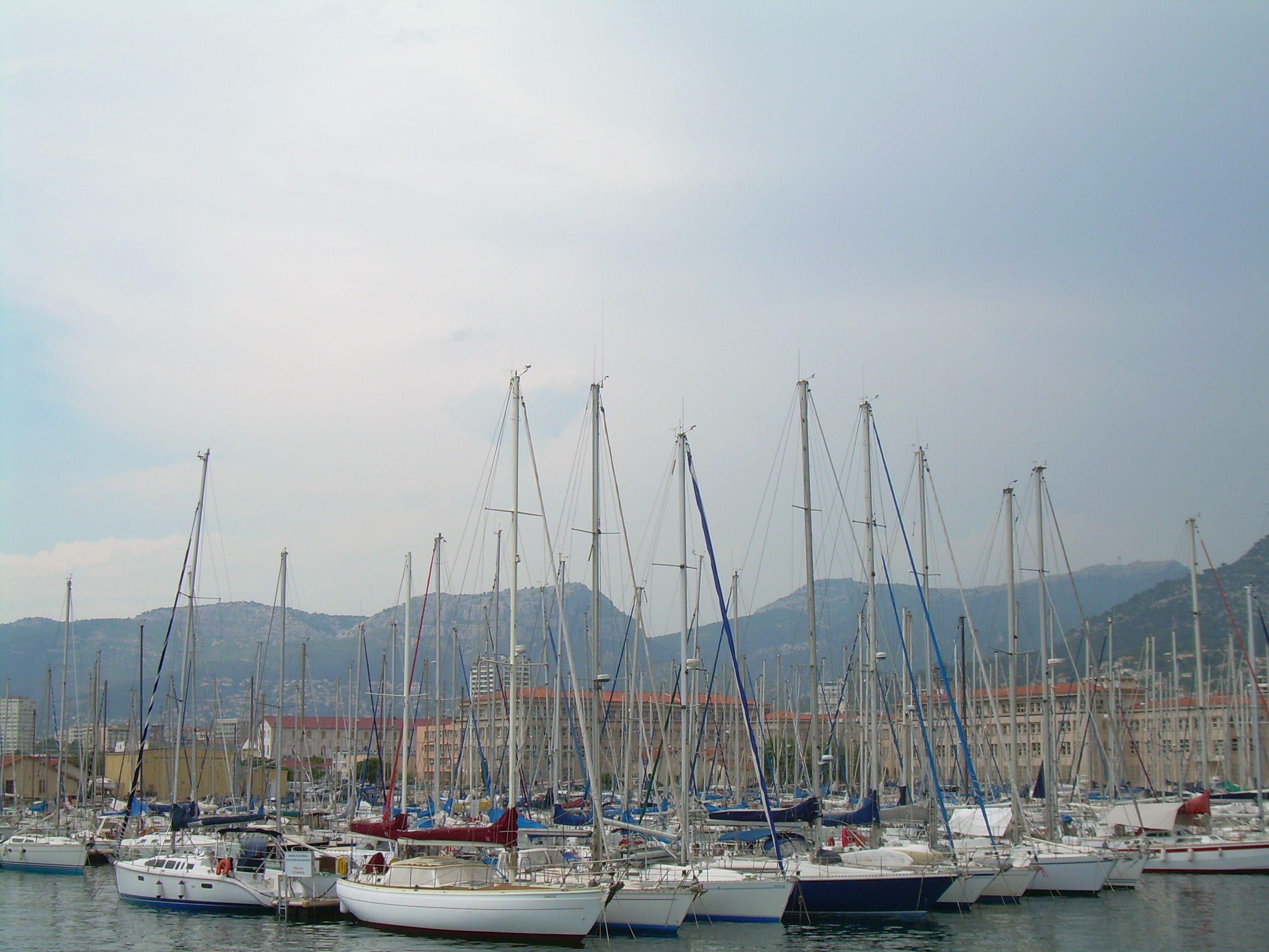 Toulon France free image download