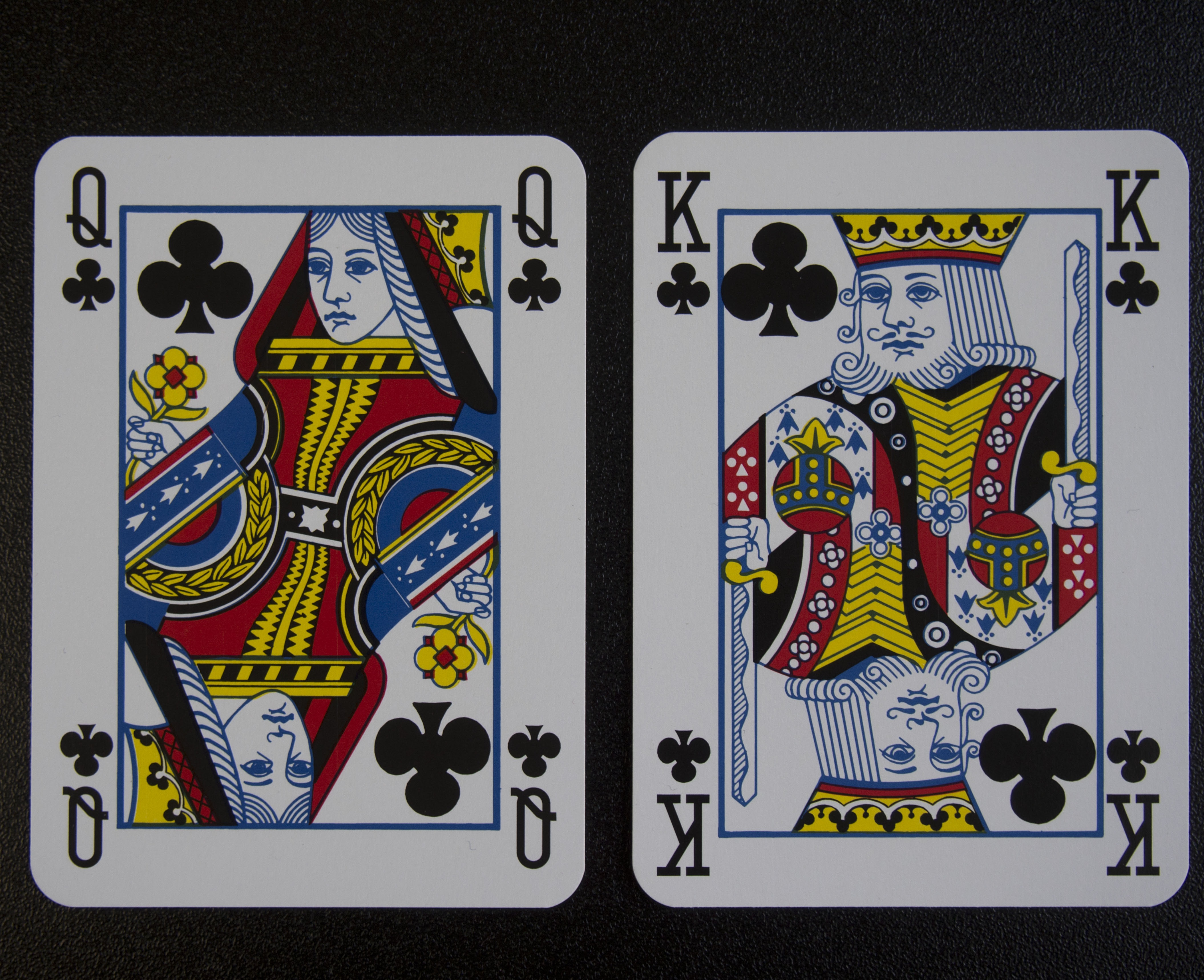 Lady King Card Game free image download