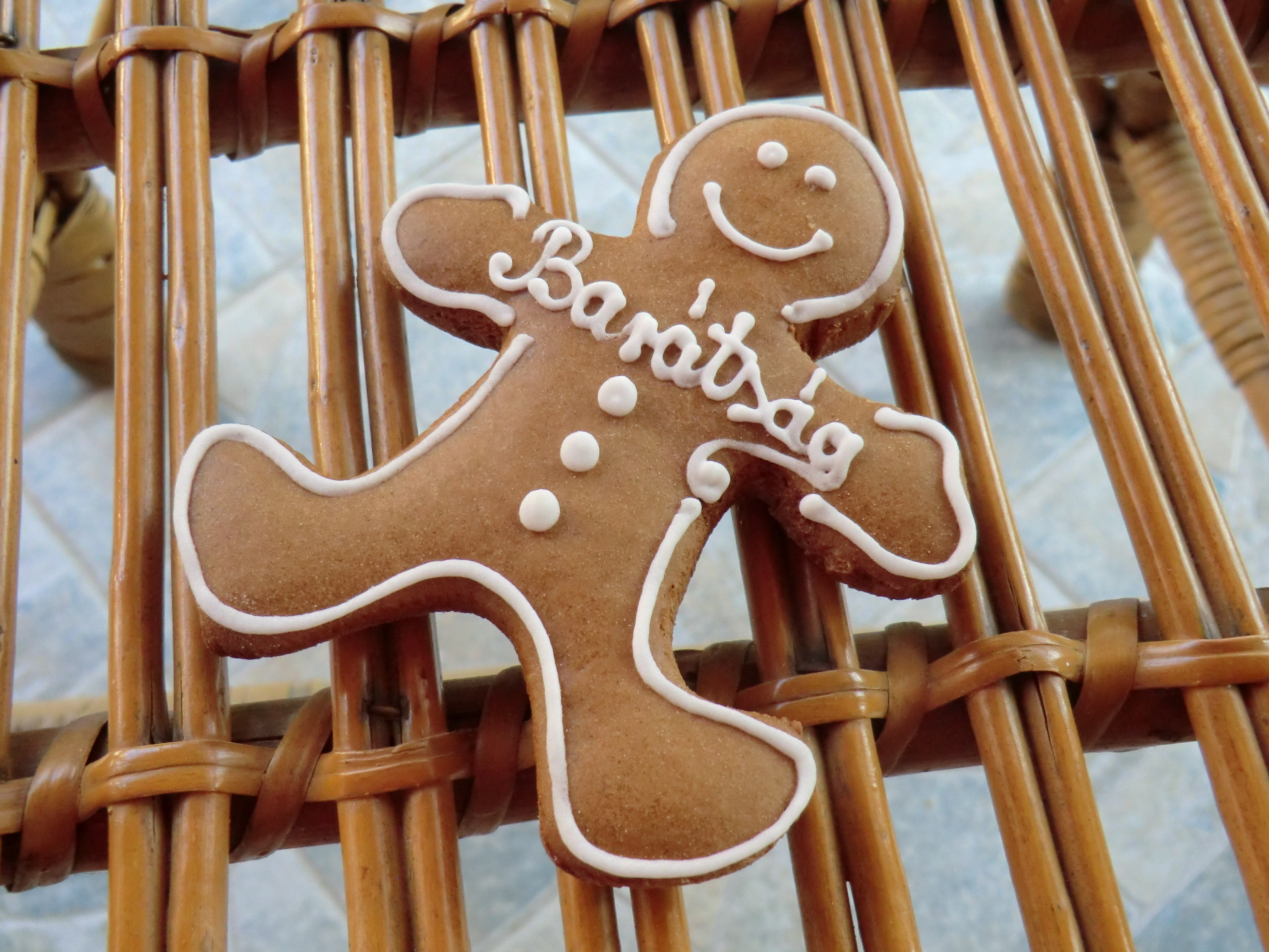 Mézi Friendship free image download