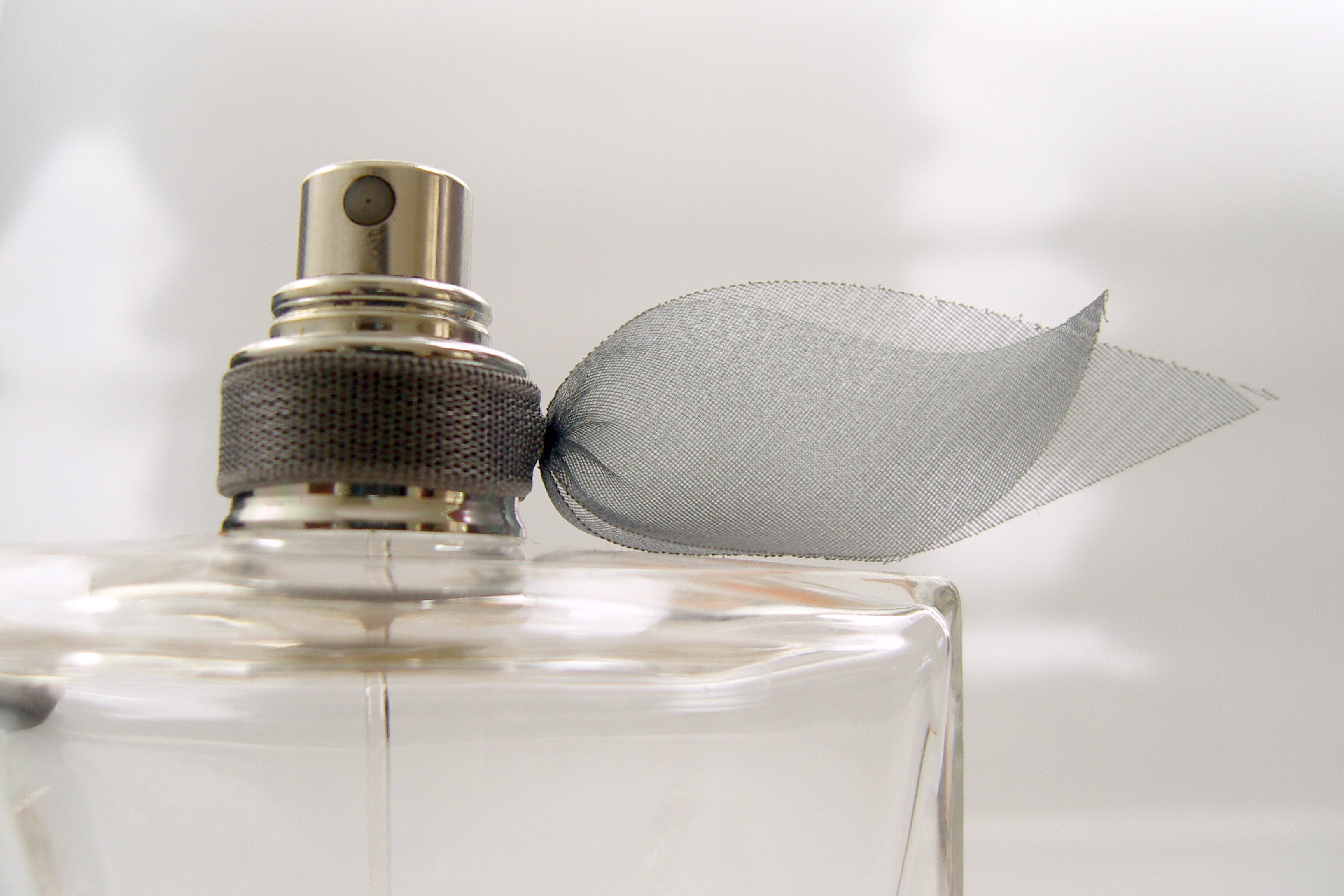 Glass Bottle Perfume sprinkler free image download