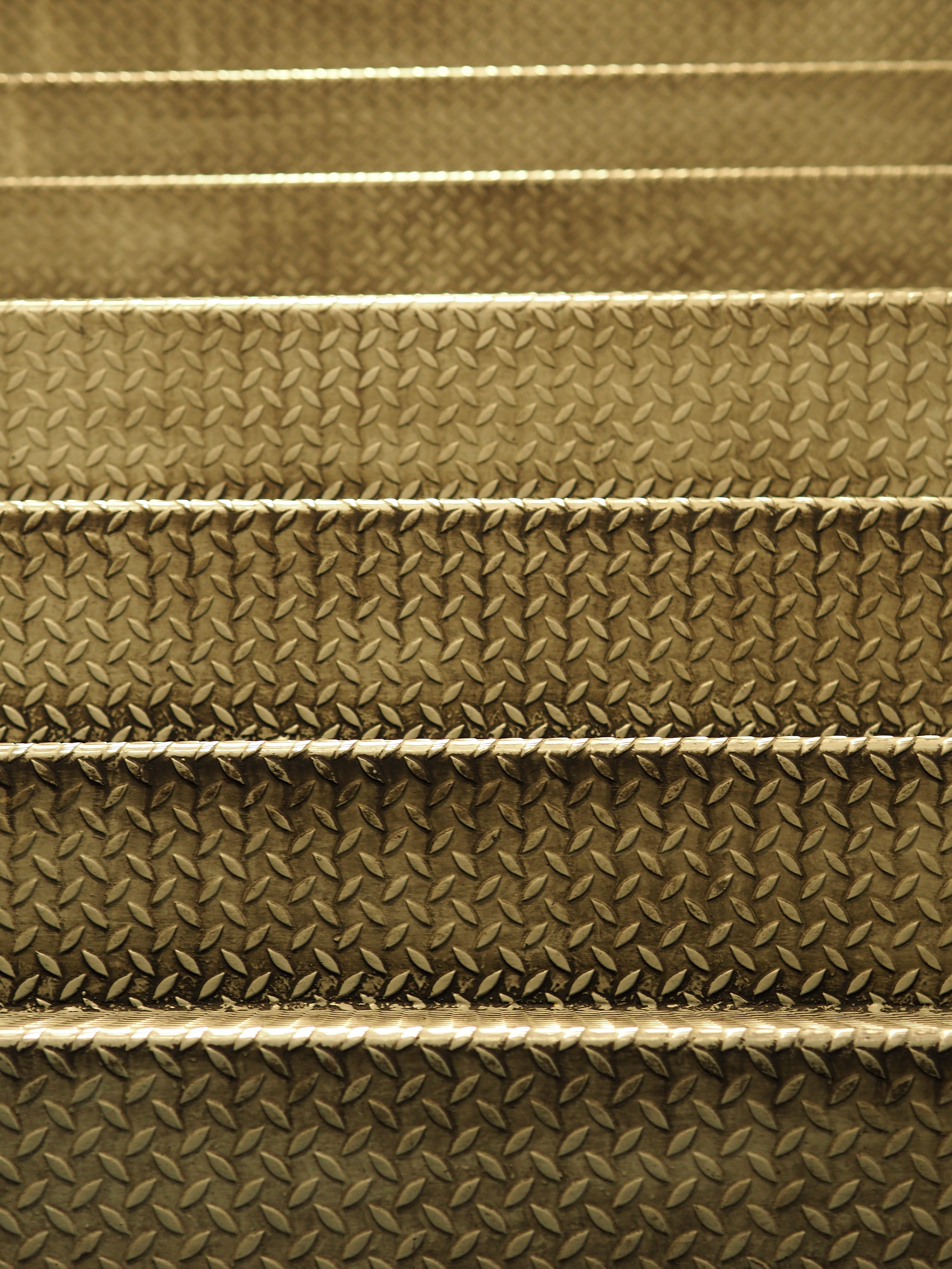 Ladder Steel Floor Mat free image download