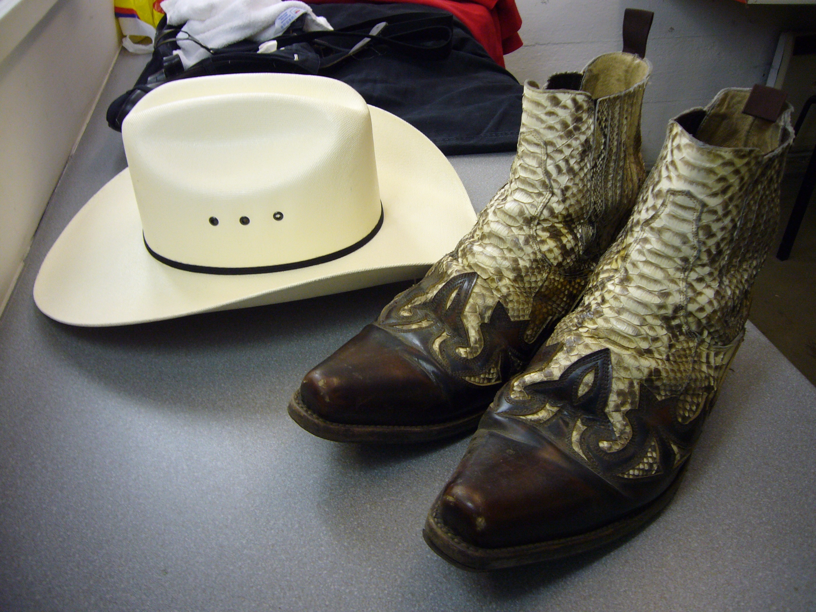 Western Cowboy Country free image download
