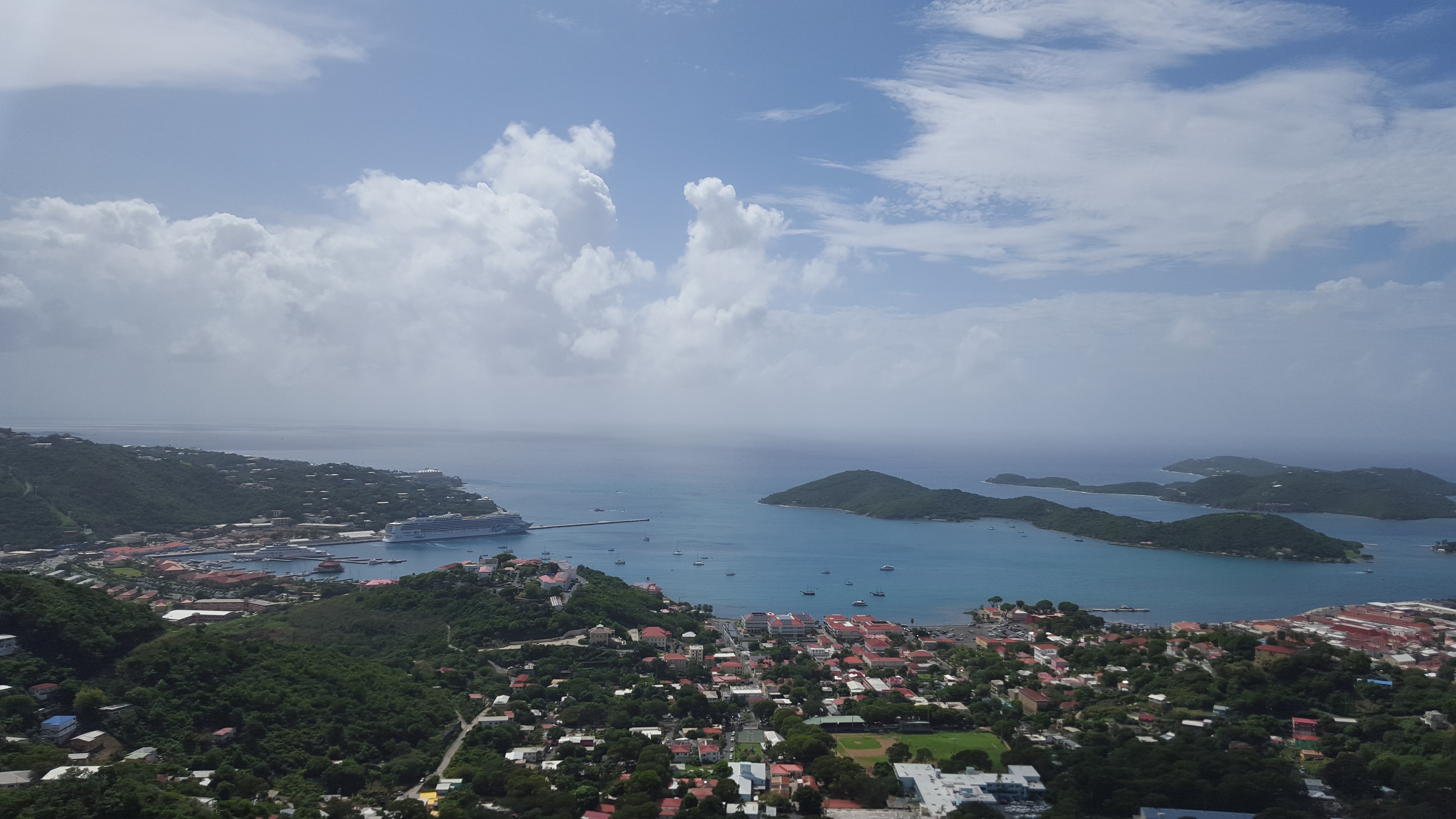Usvi St Thomas Charlotte amalie free image download