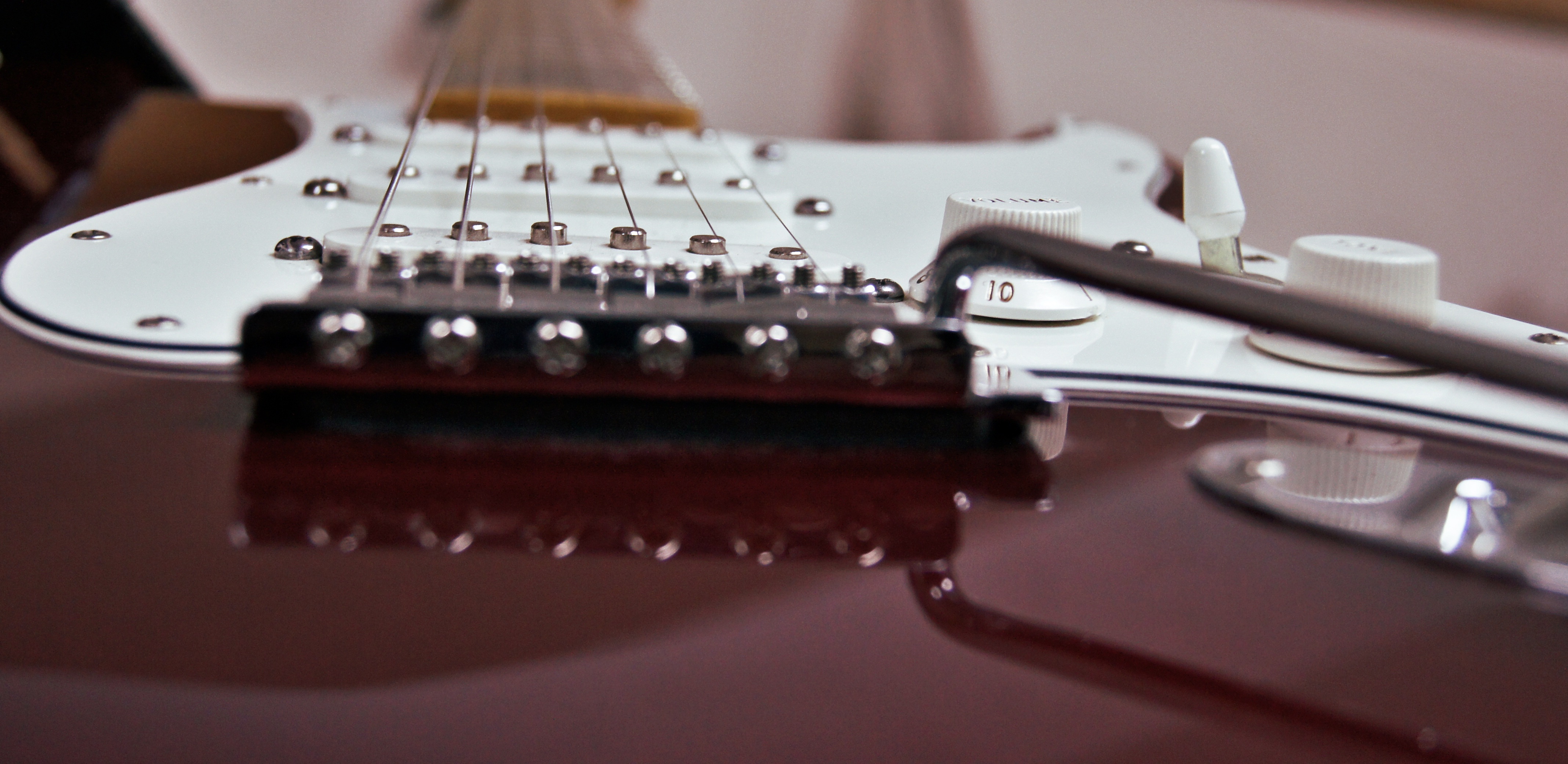 Guitar Strings free image download